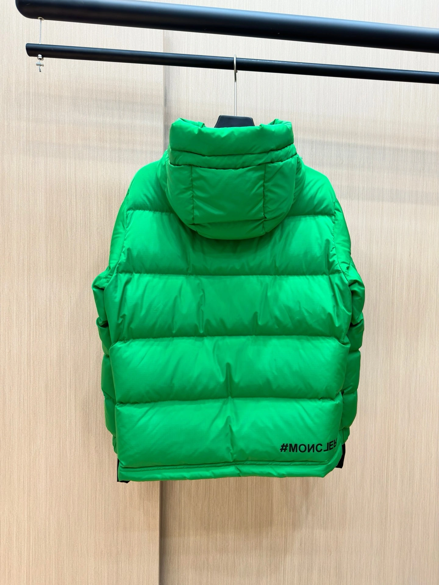 Official Moncler Down Jackets