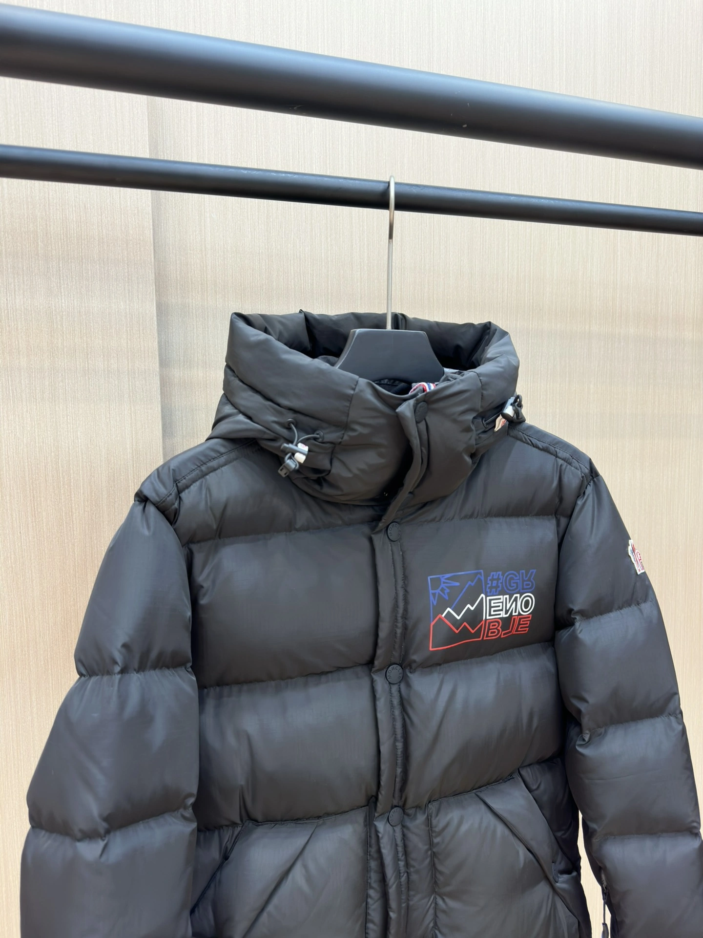 Cut-rate Moncler Down Jackets