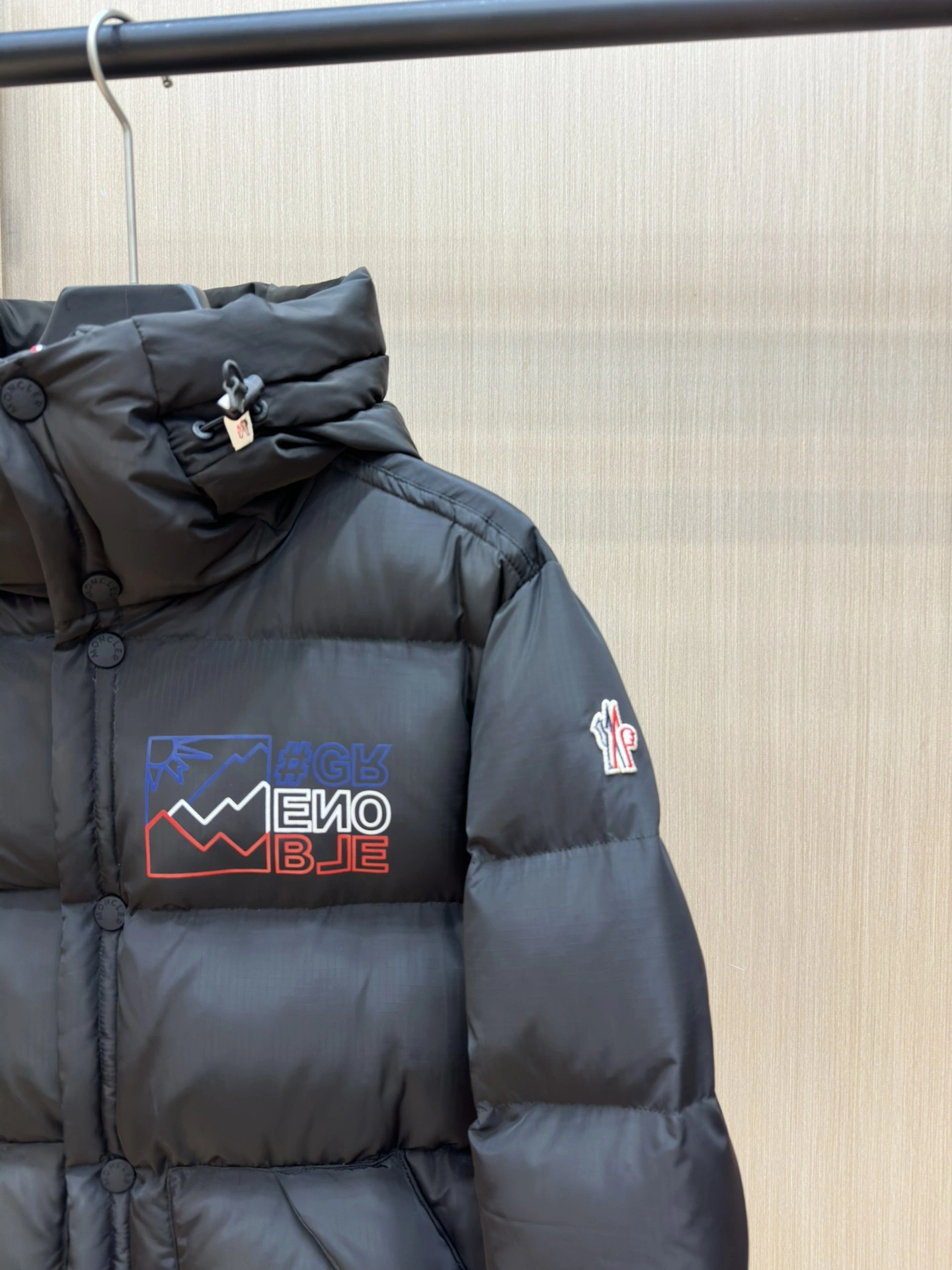 Cut-rate Moncler Down Jackets