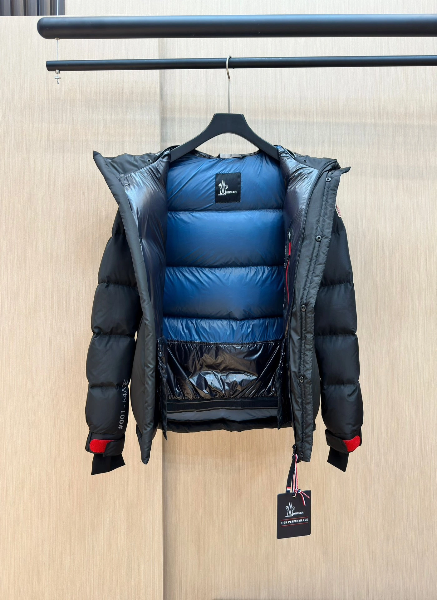 Cut-rate Moncler Down Jackets