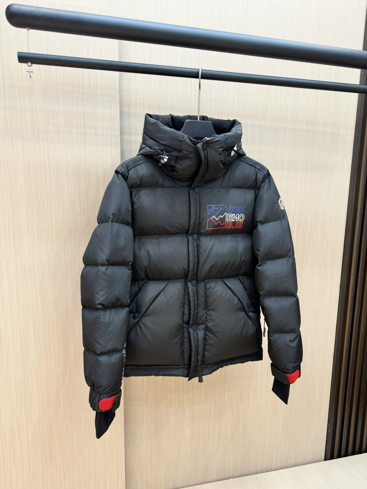 Cut-rate Moncler Down Jackets
