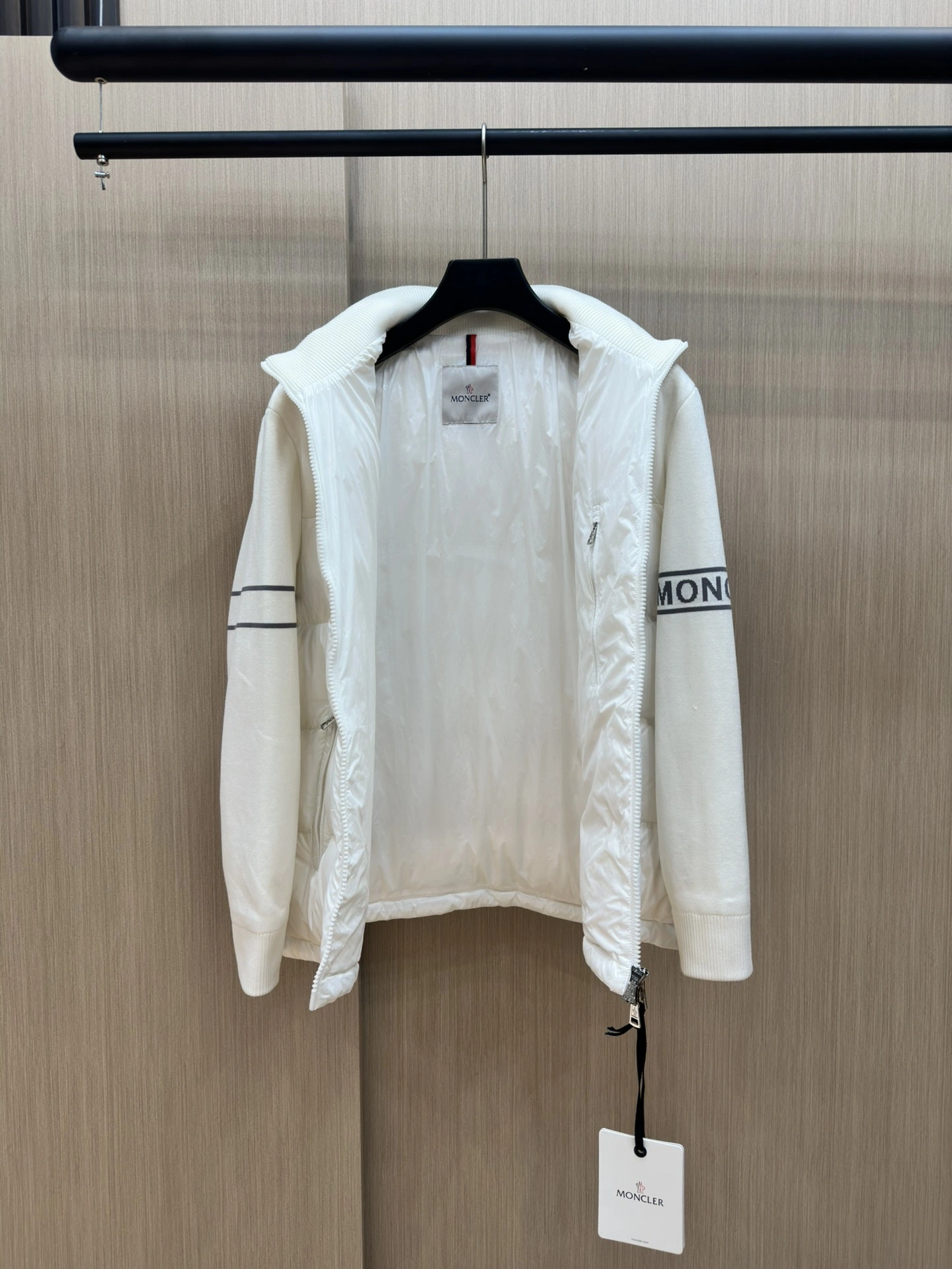 Top match Moncler Down Jackets