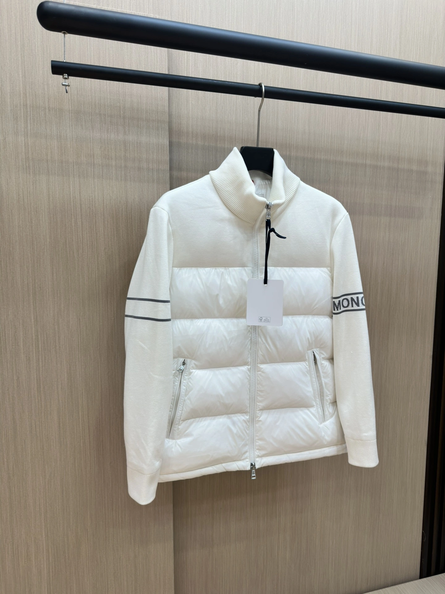 Top match Moncler Down Jackets
