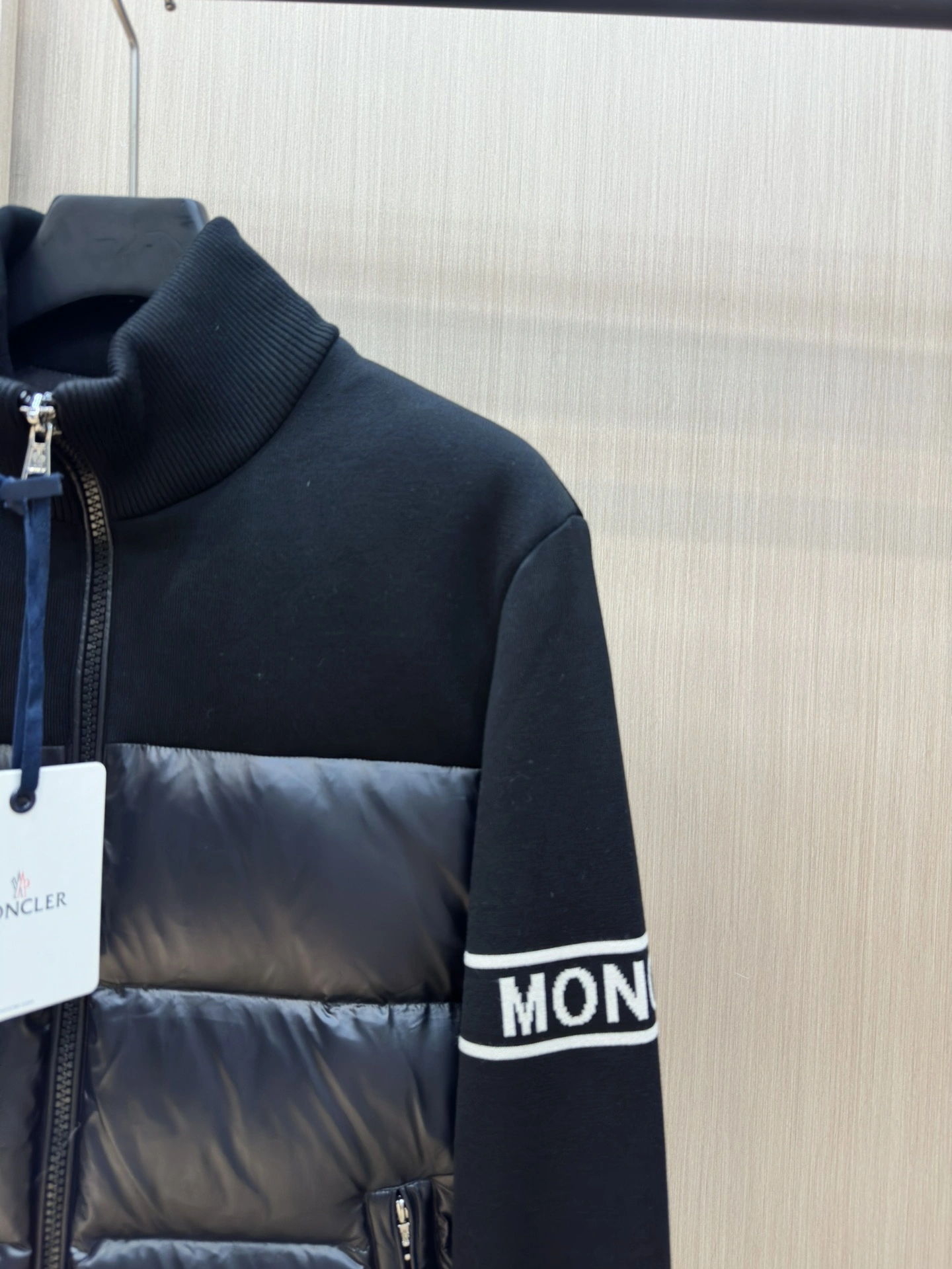Discounted Moncler Down Jackets