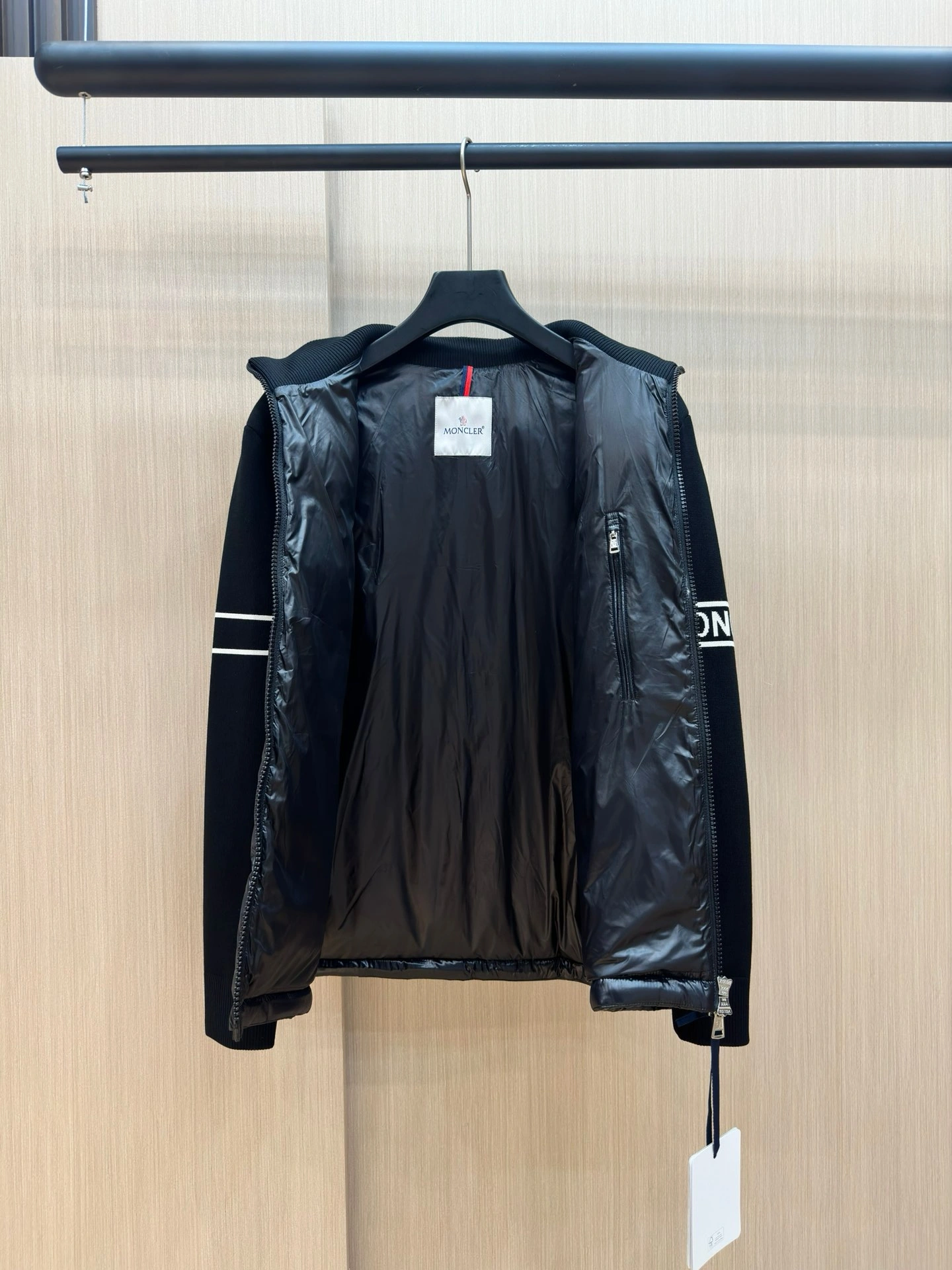 Discounted Moncler Down Jackets