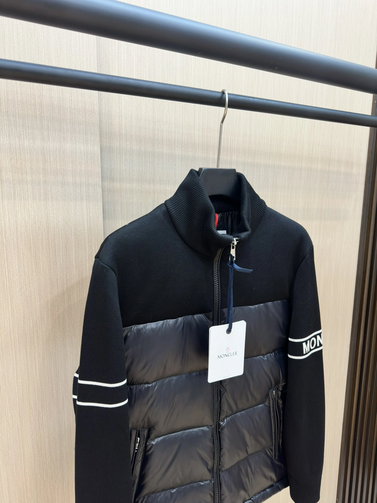 Discounted Moncler Down Jackets