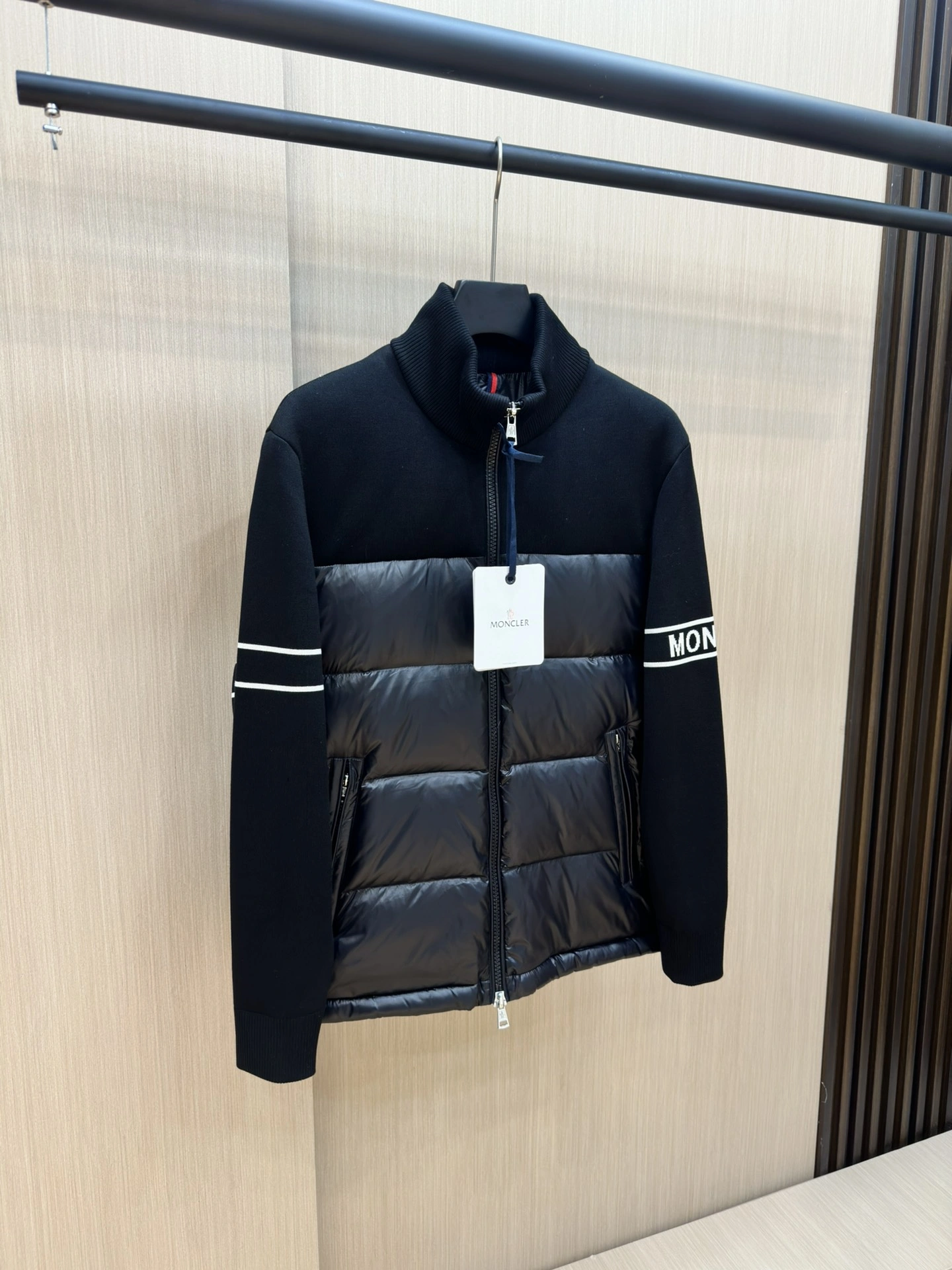 Discounted Moncler Down Jackets