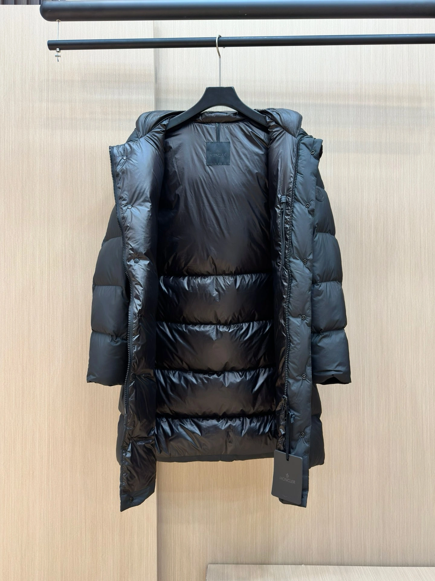 Affordable Moncler Down Jackets