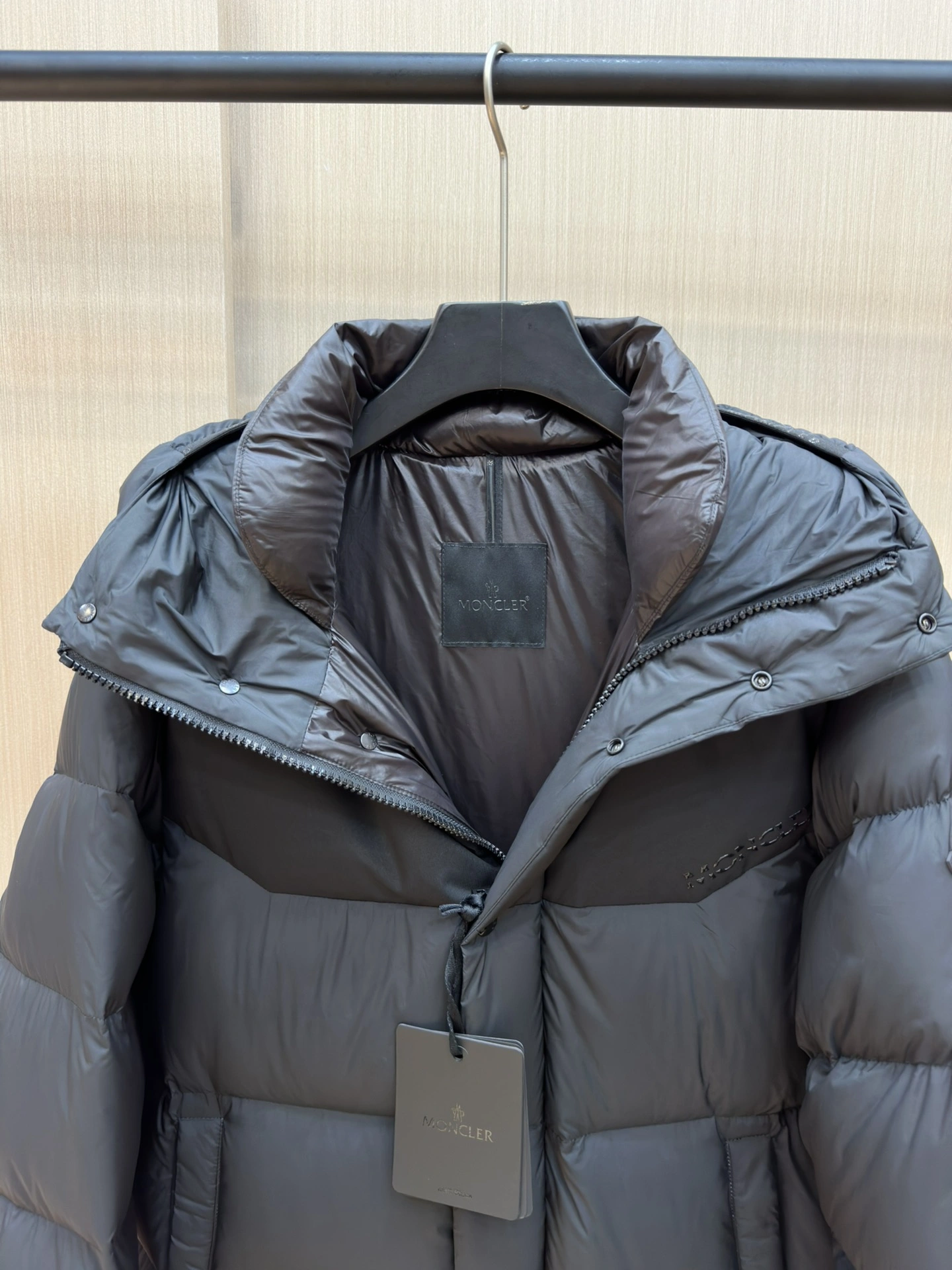 Affordable Moncler Down Jackets