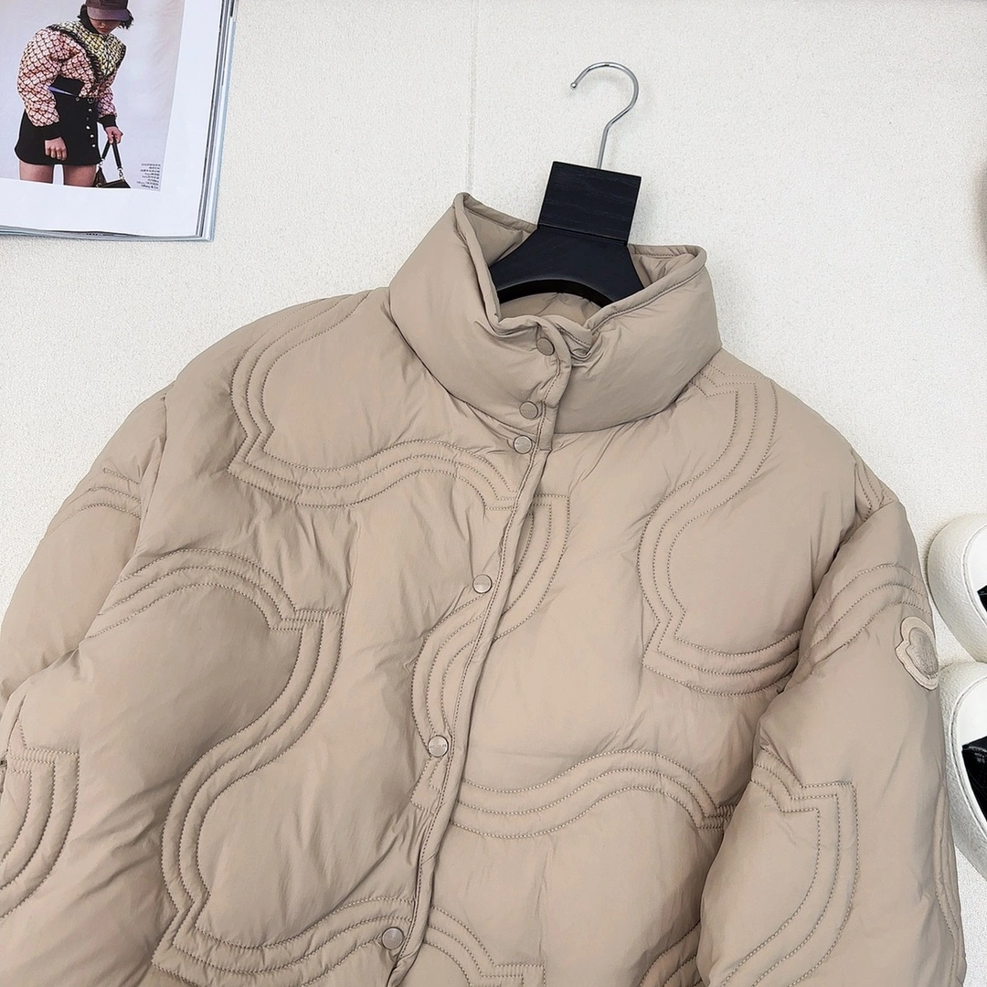 Budget-friendly Moncler Down Jackets