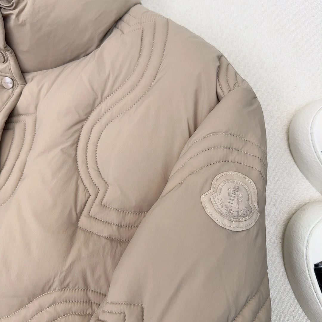 Budget-friendly Moncler Down Jackets