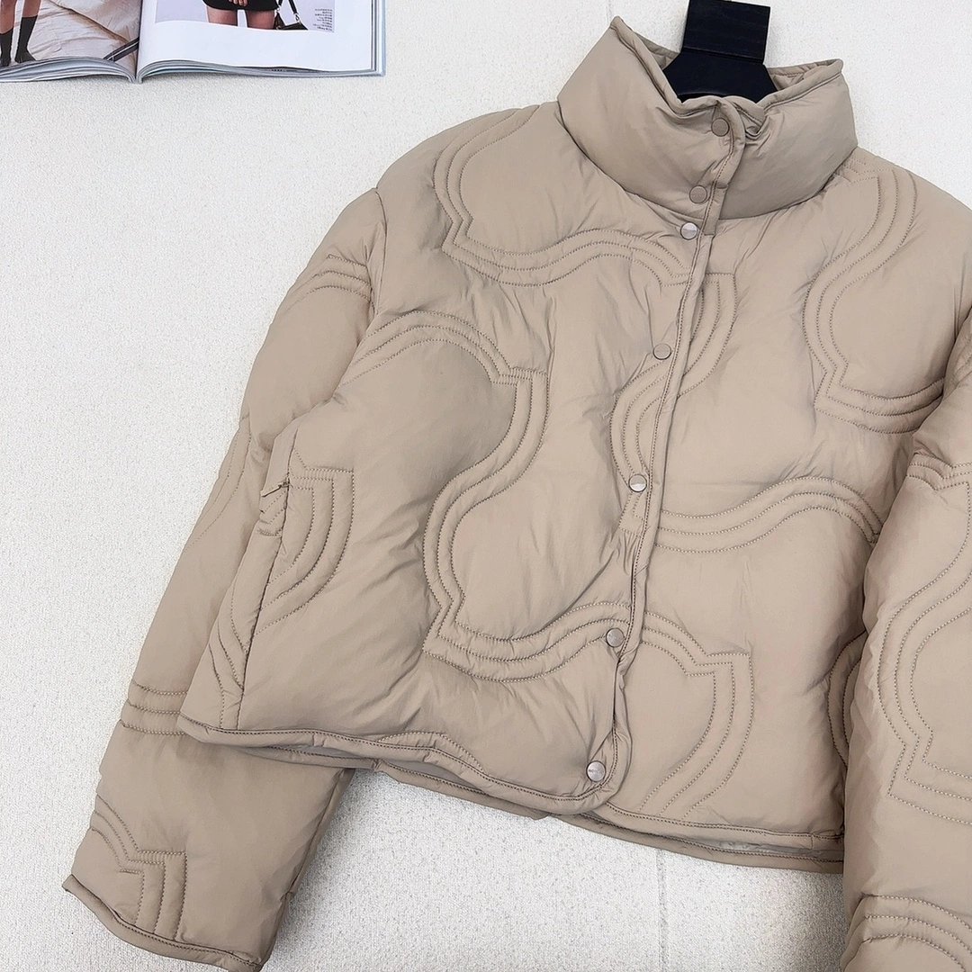 Budget-friendly Moncler Down Jackets