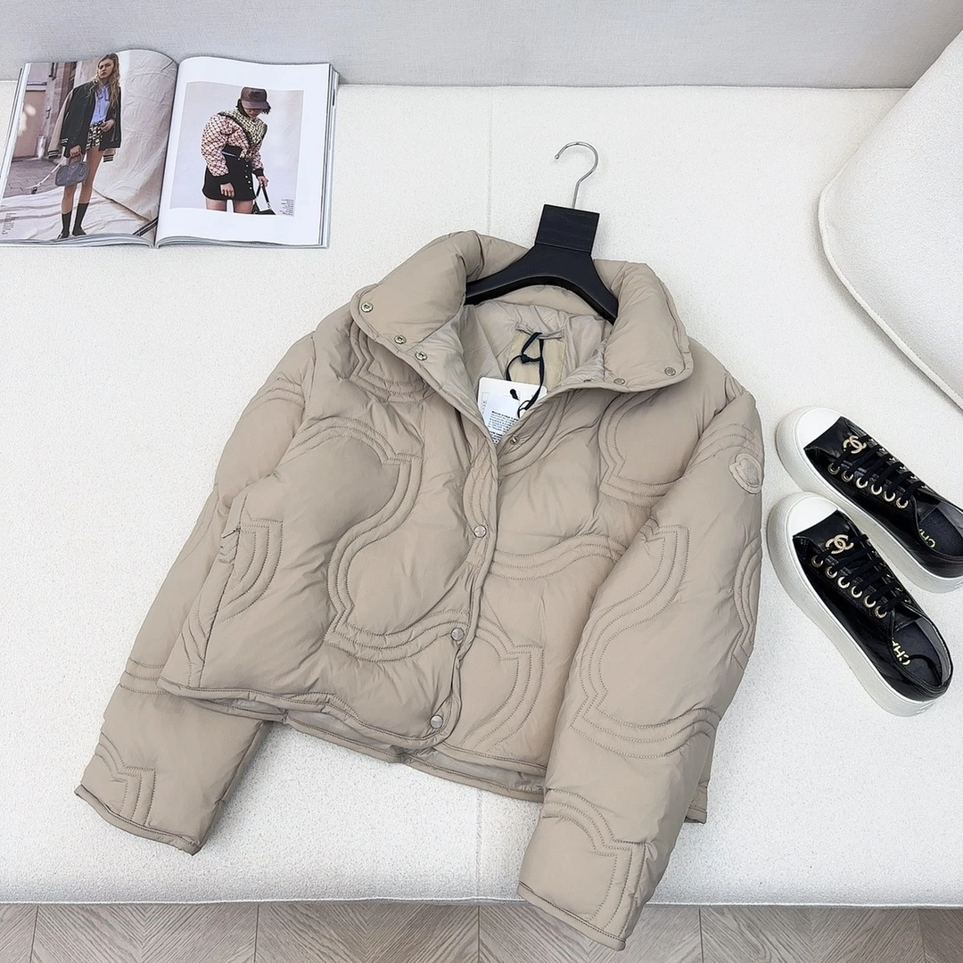 Budget-friendly Moncler Down Jackets