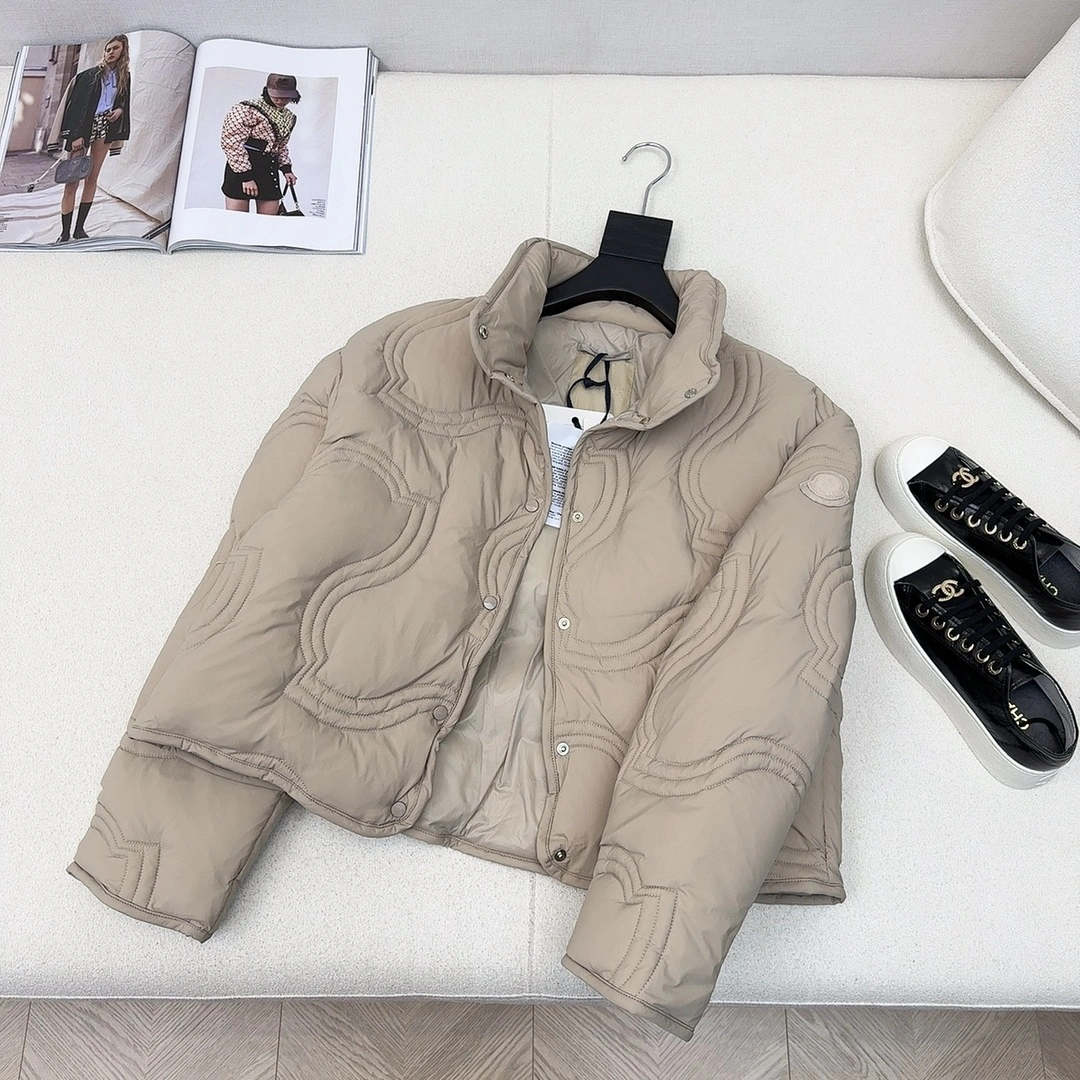 Budget-friendly Moncler Down Jackets