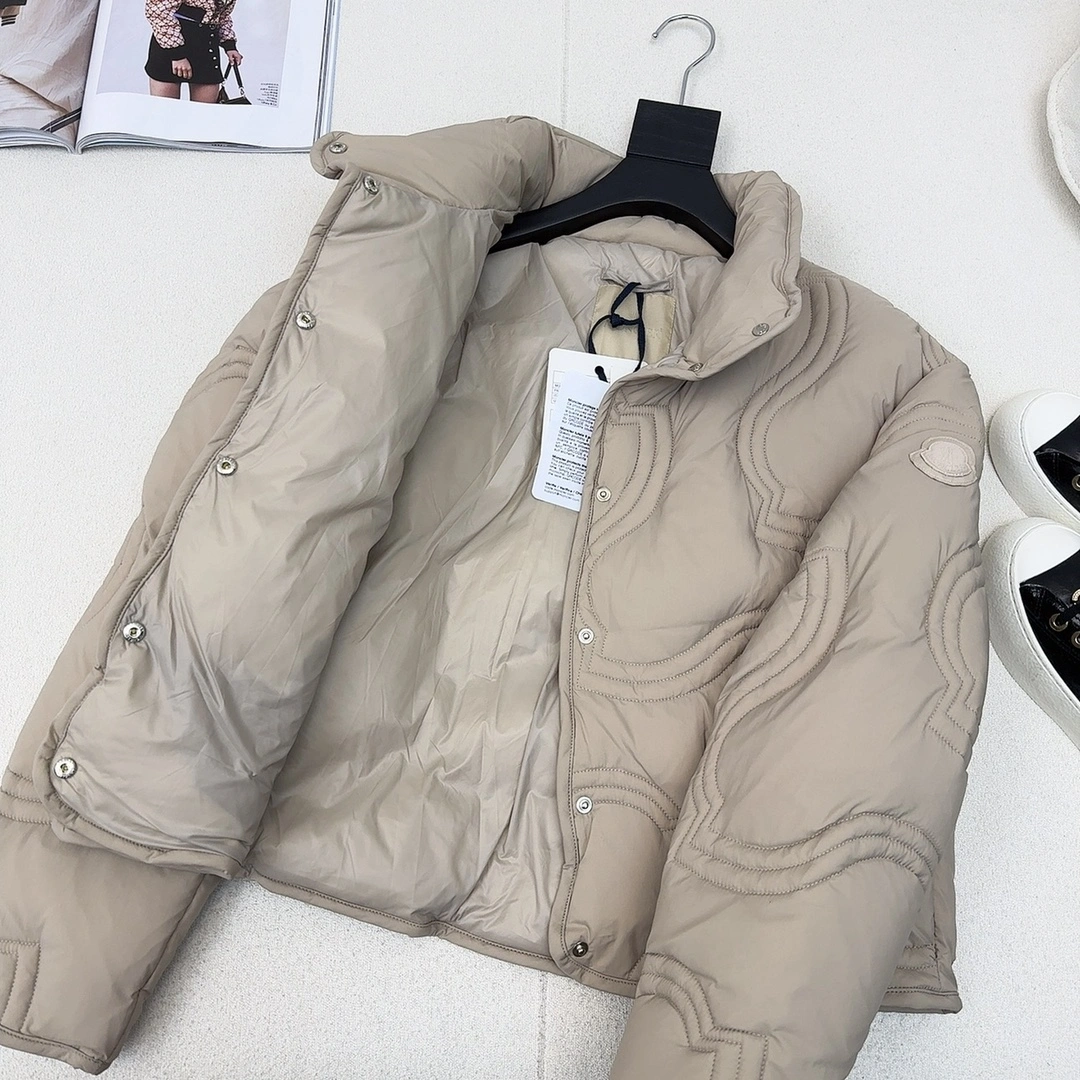 Budget-friendly Moncler Down Jackets