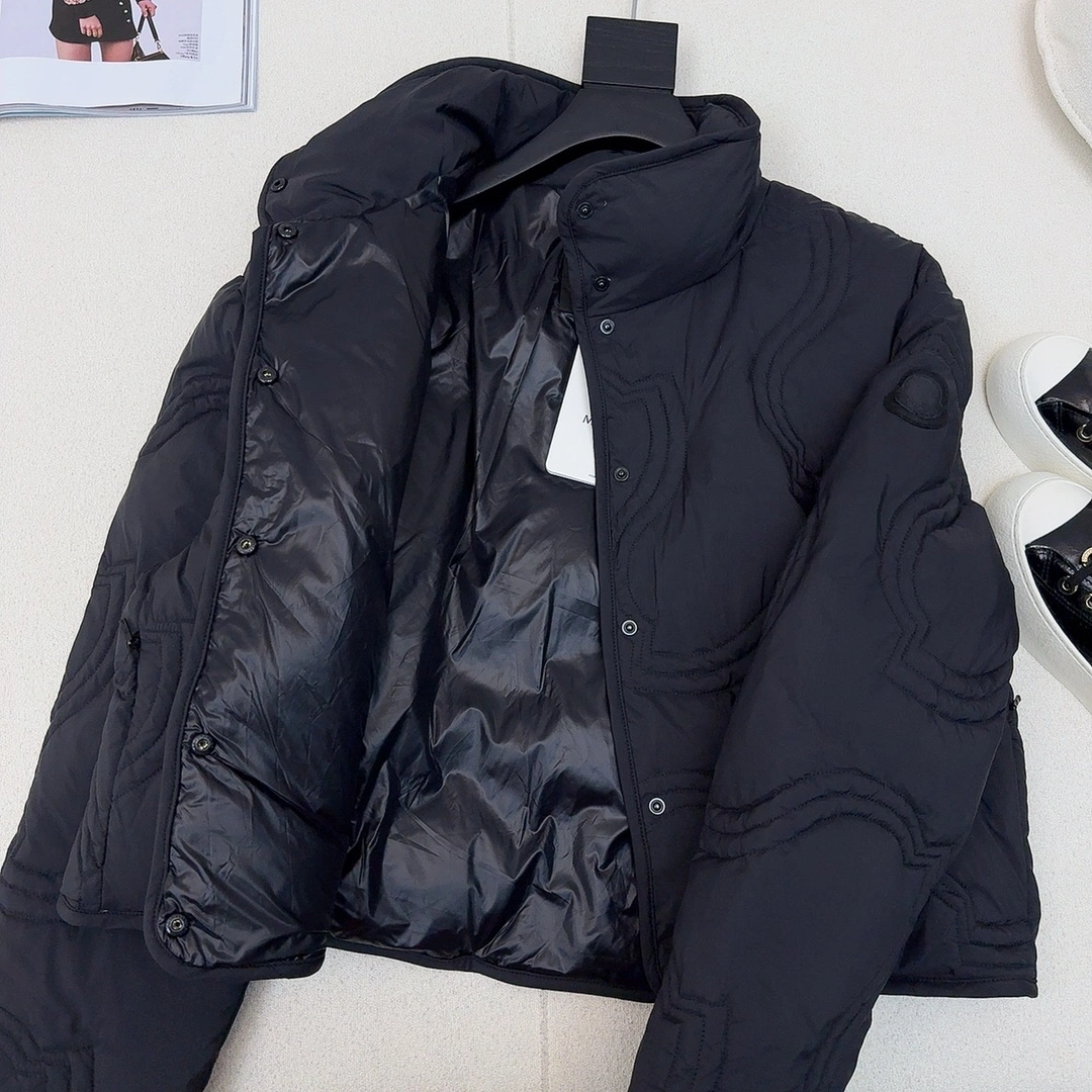 Discounted Moncler Down Jackets