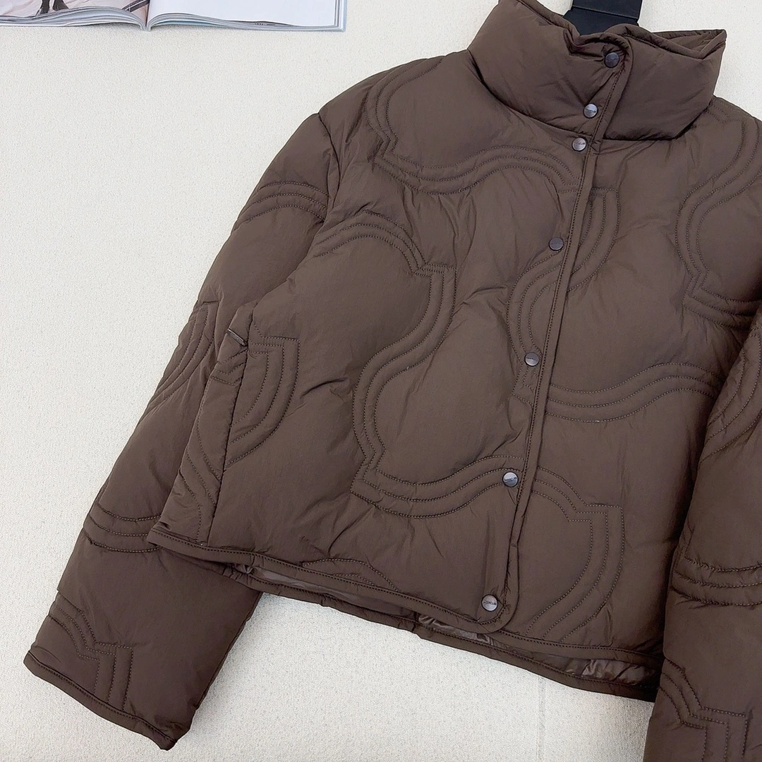 Indistinguishable Moncler Down Jackets