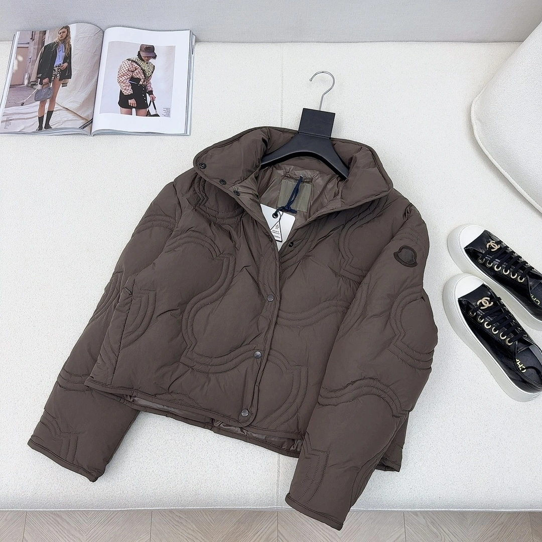 Indistinguishable Moncler Down Jackets
