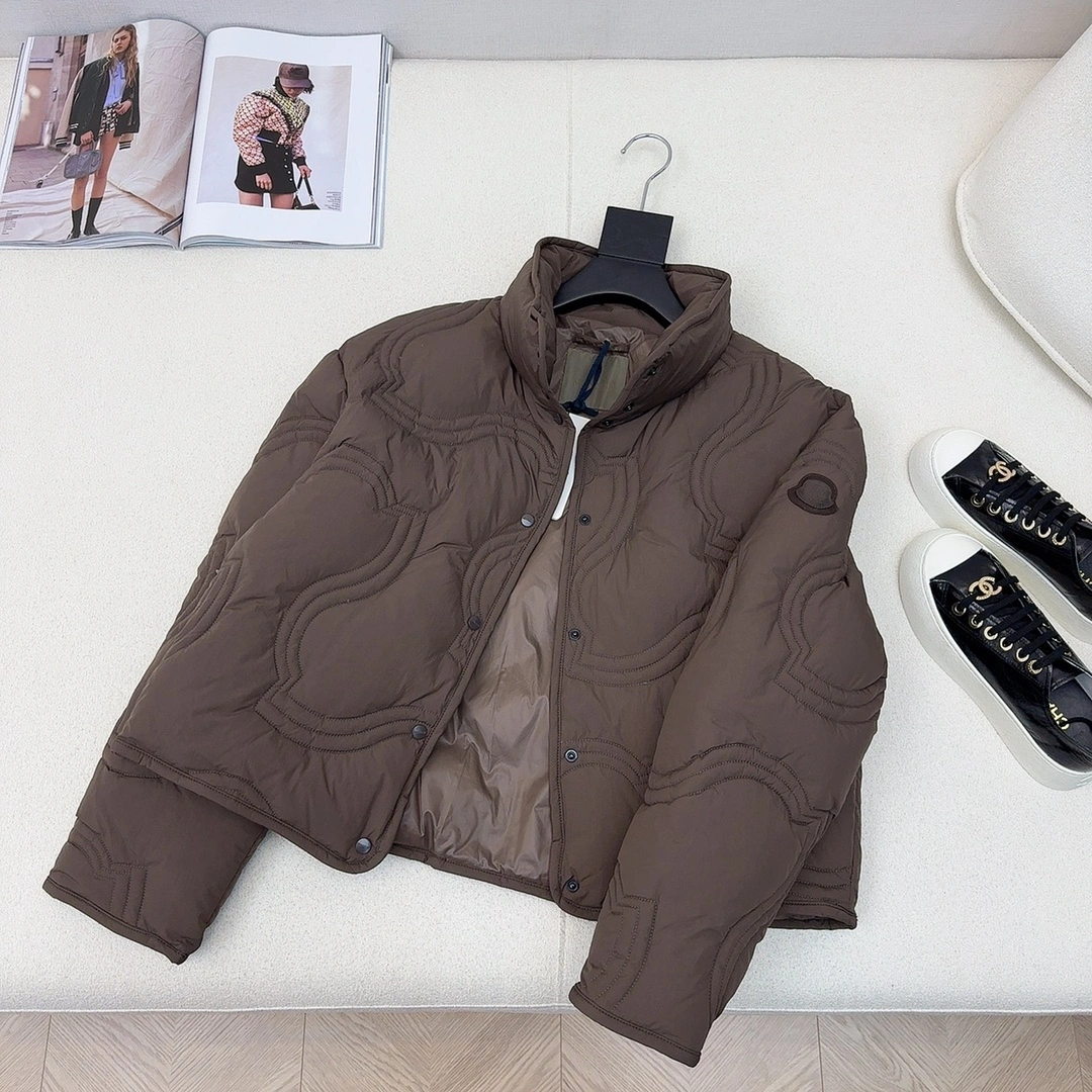 Indistinguishable Moncler Down Jackets