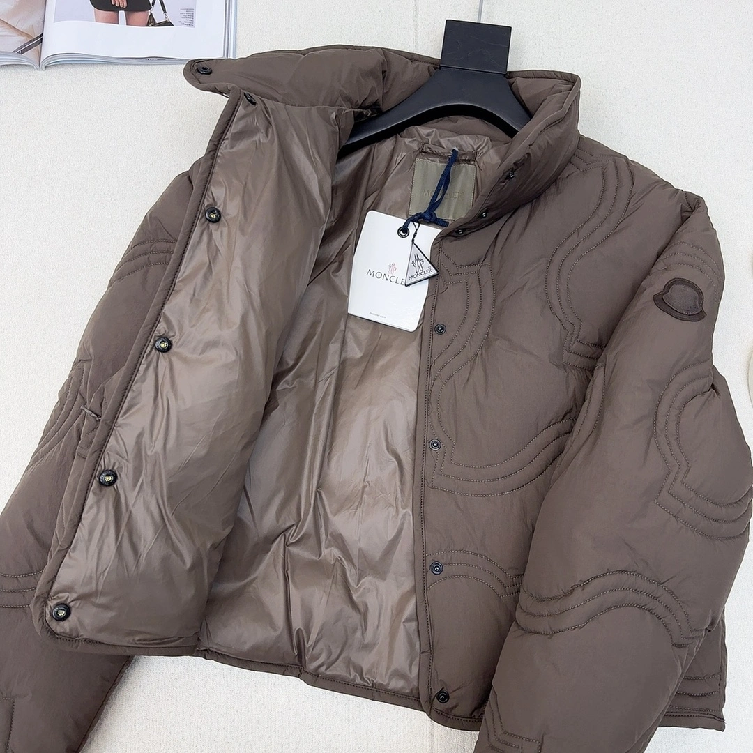 Indistinguishable Moncler Down Jackets