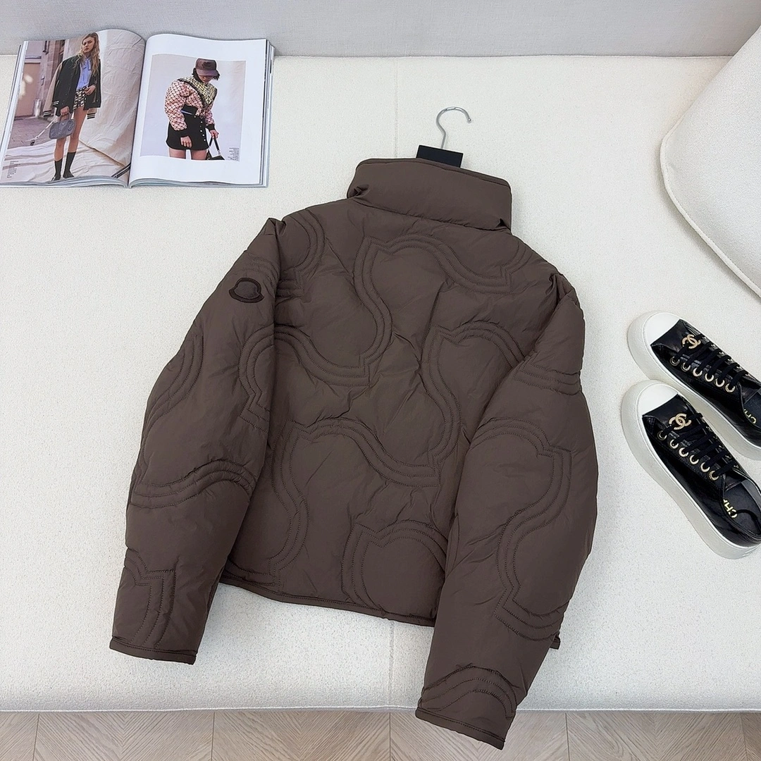 Indistinguishable Moncler Down Jackets