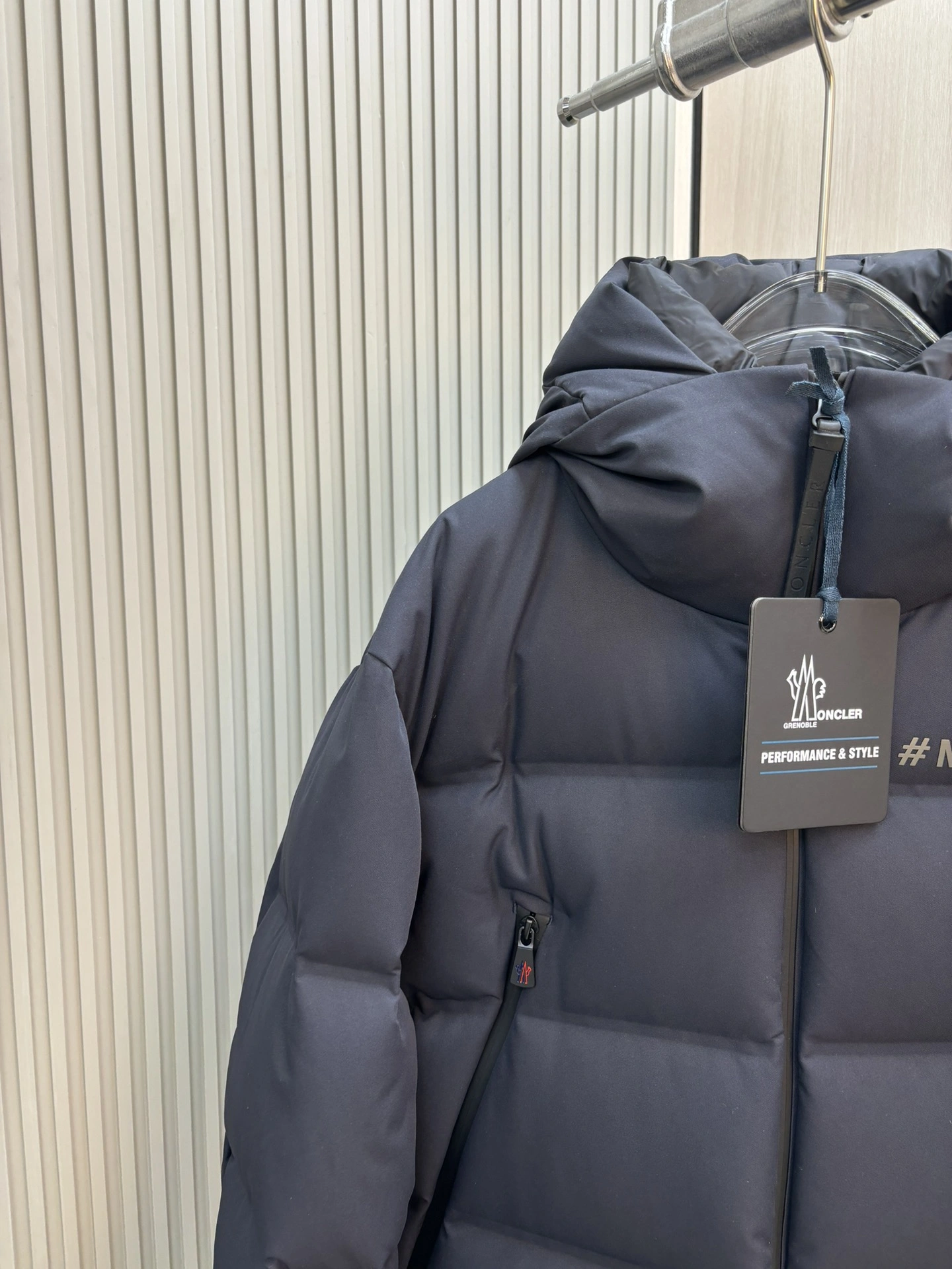 High fidelity Moncler Down Jackets