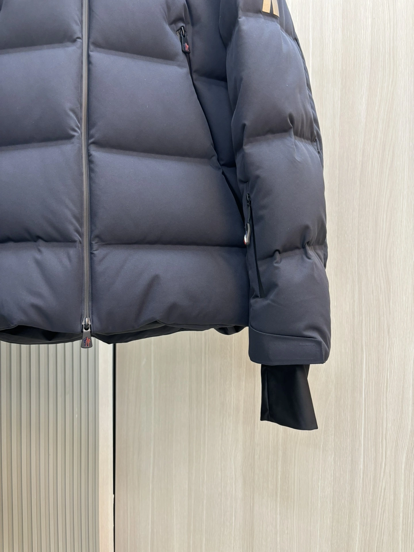 High fidelity Moncler Down Jackets