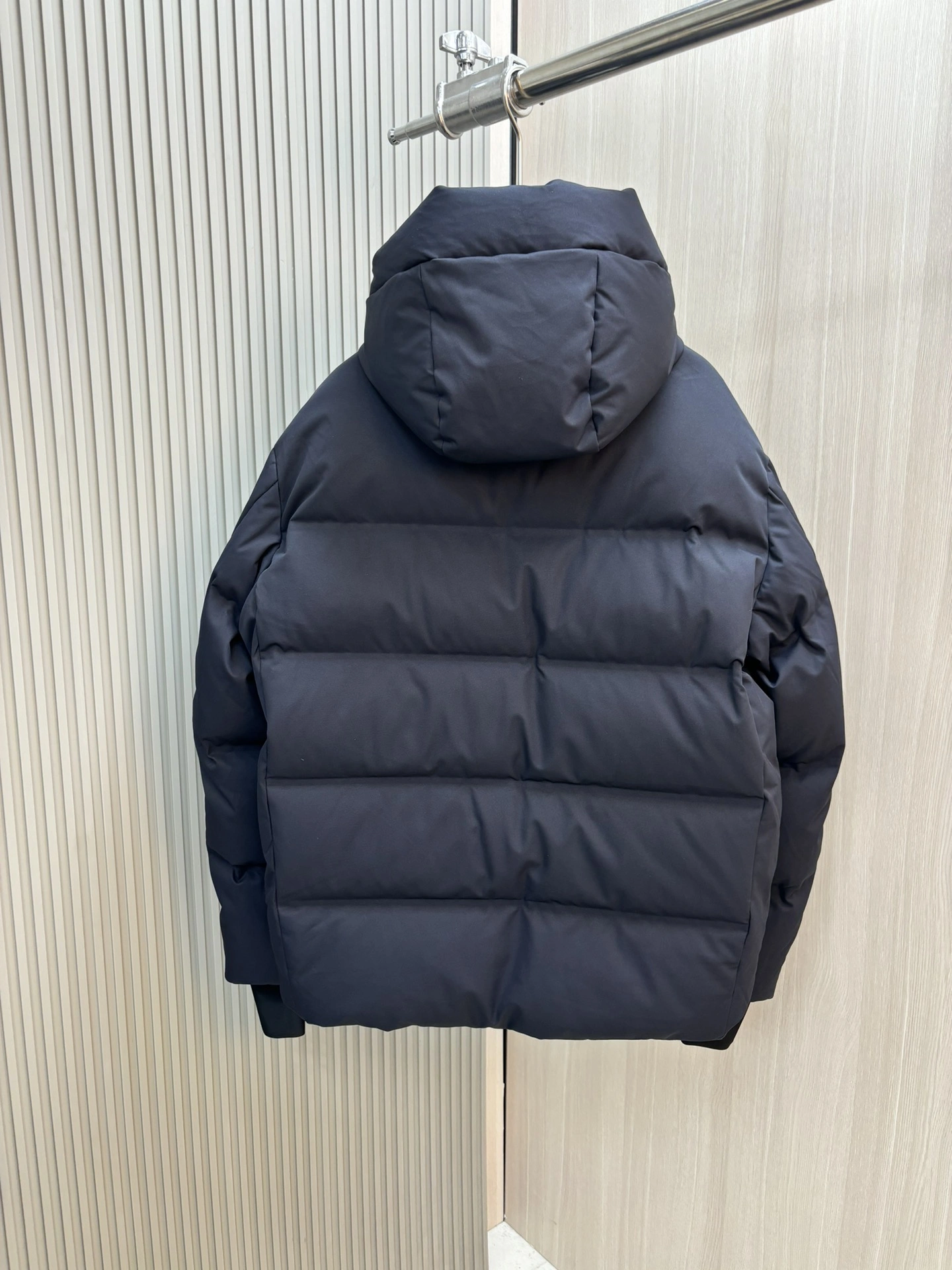 High fidelity Moncler Down Jackets