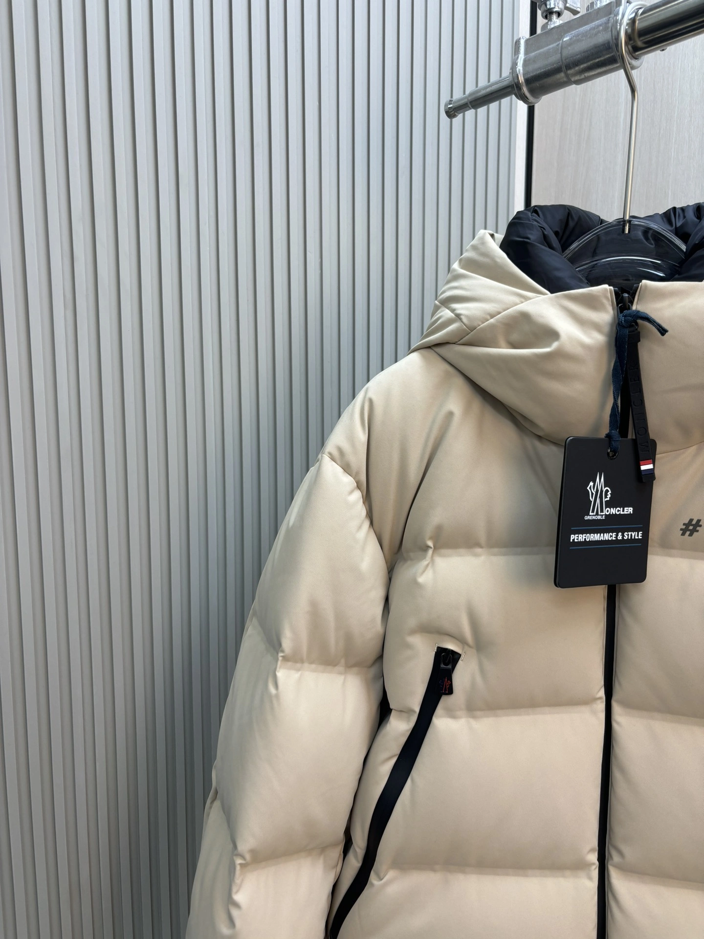 Precise copy Moncler Down Jackets