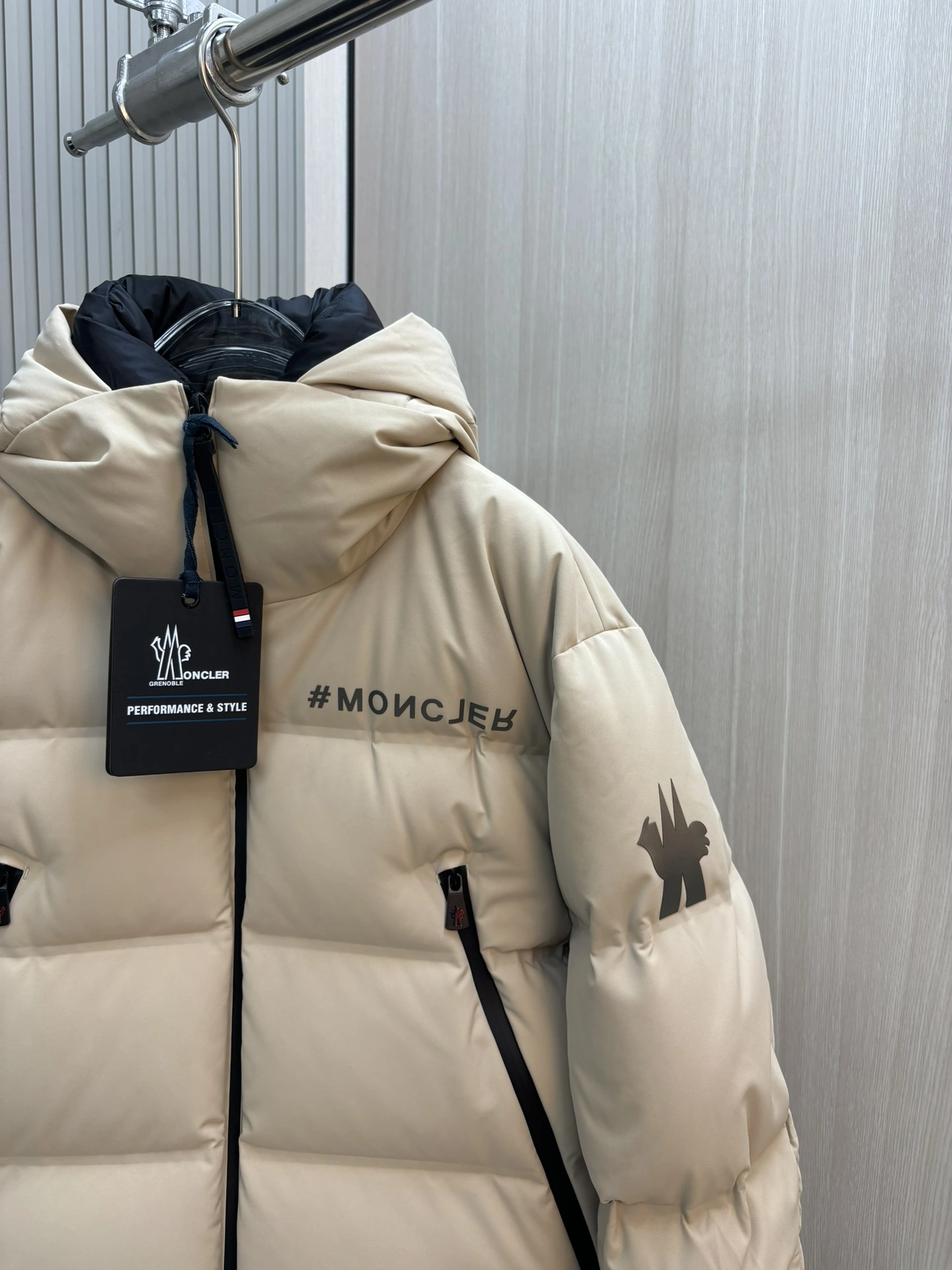 Precise copy Moncler Down Jackets