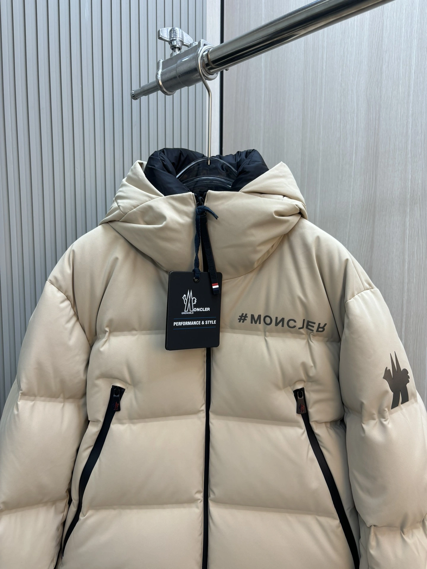 Precise copy Moncler Down Jackets