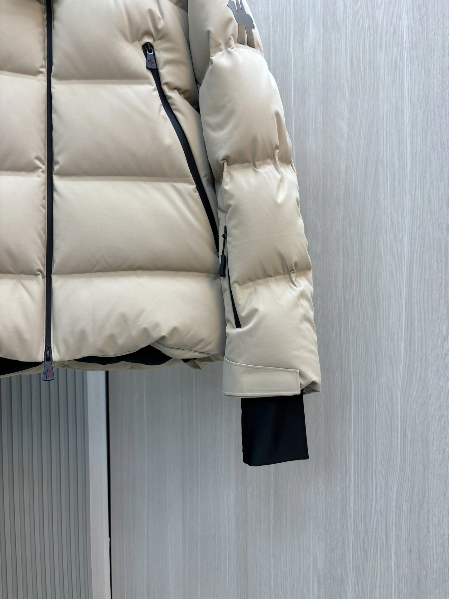 Precise copy Moncler Down Jackets