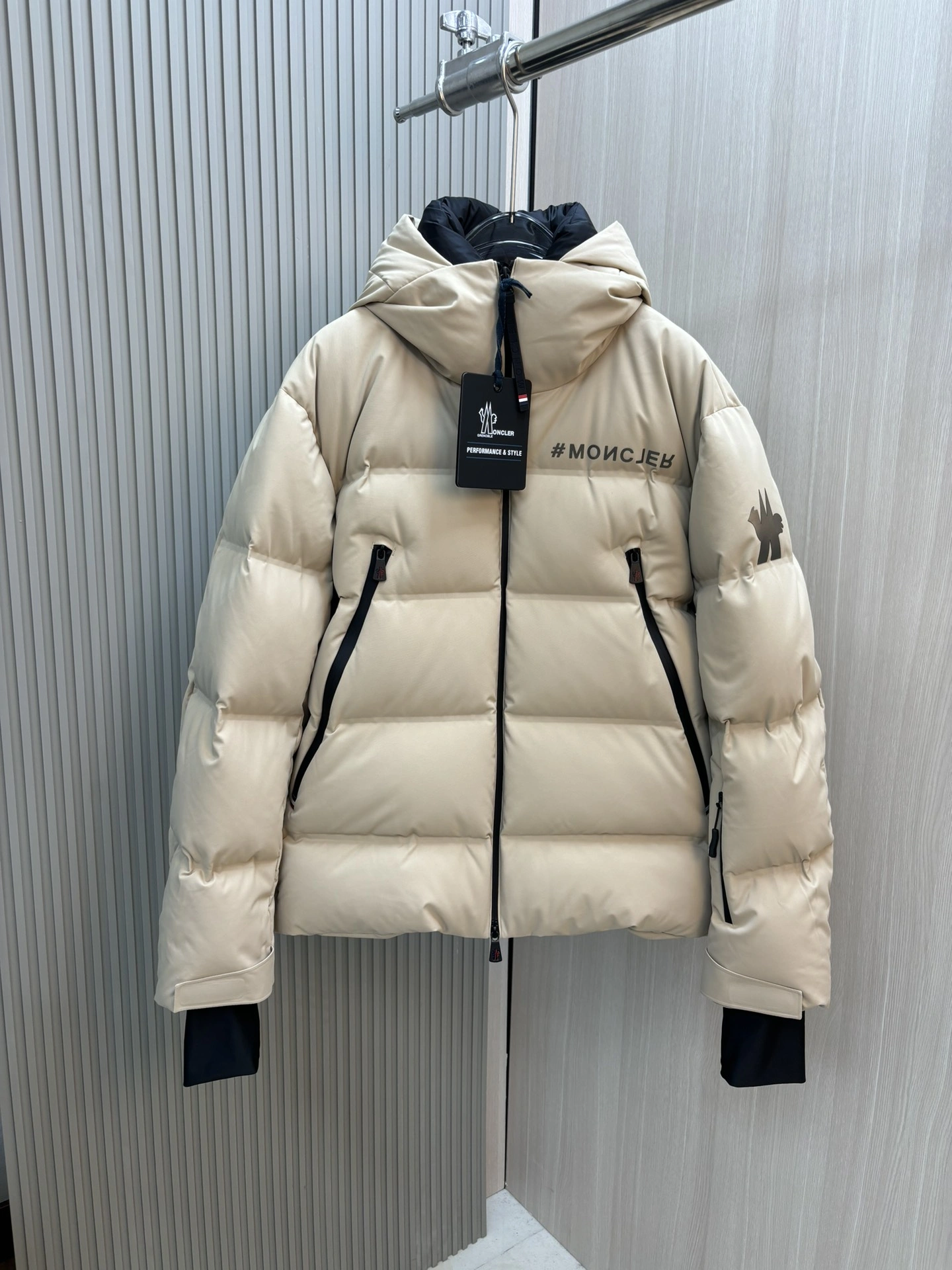 Precise copy Moncler Down Jackets