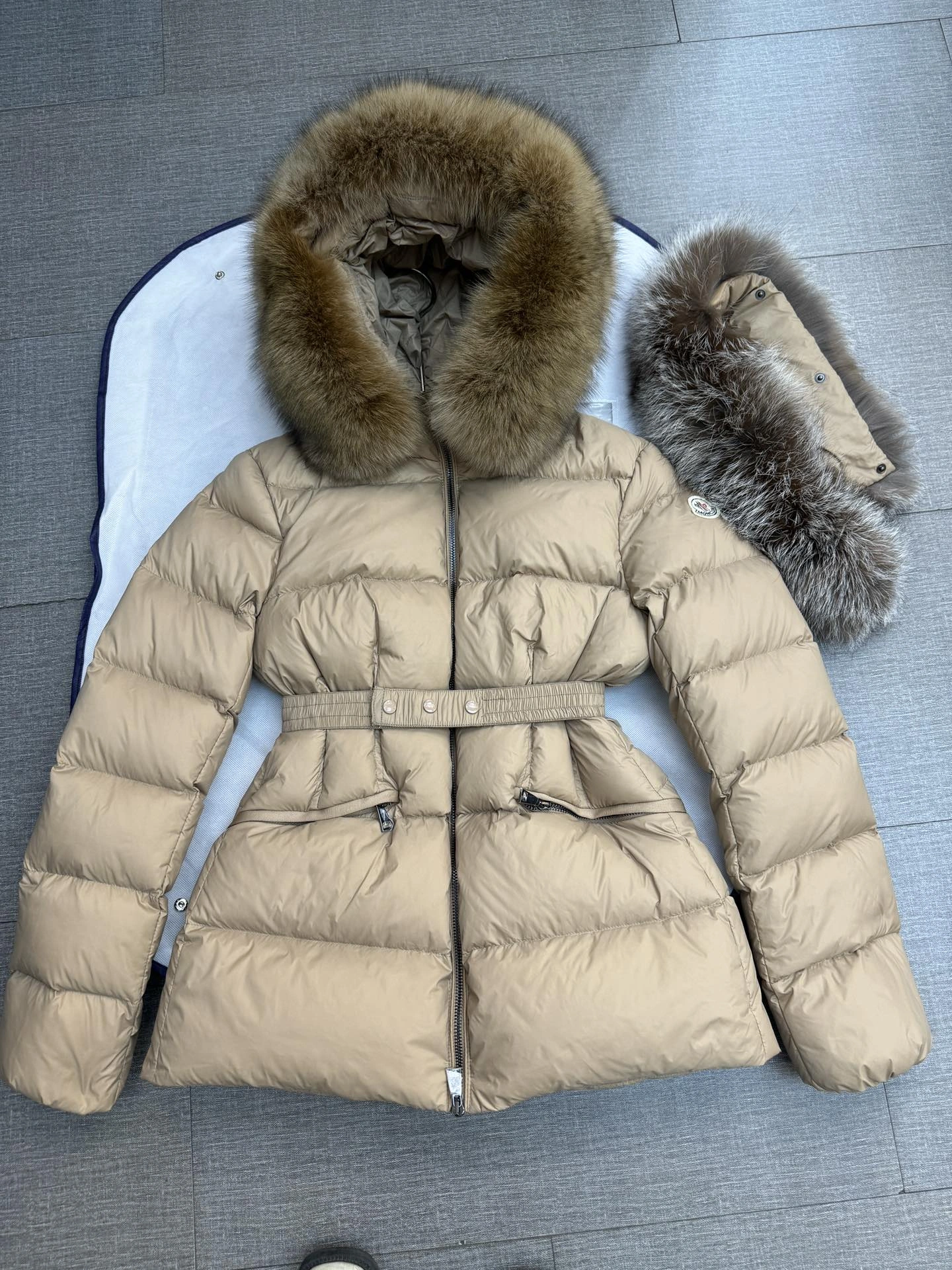 Top match Moncler Down Jackets
