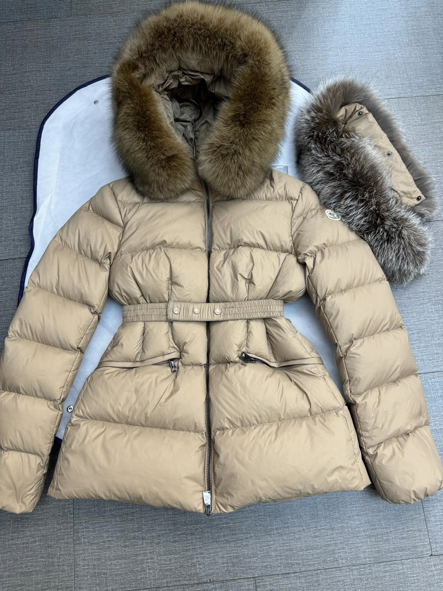 Top match Moncler Down Jackets