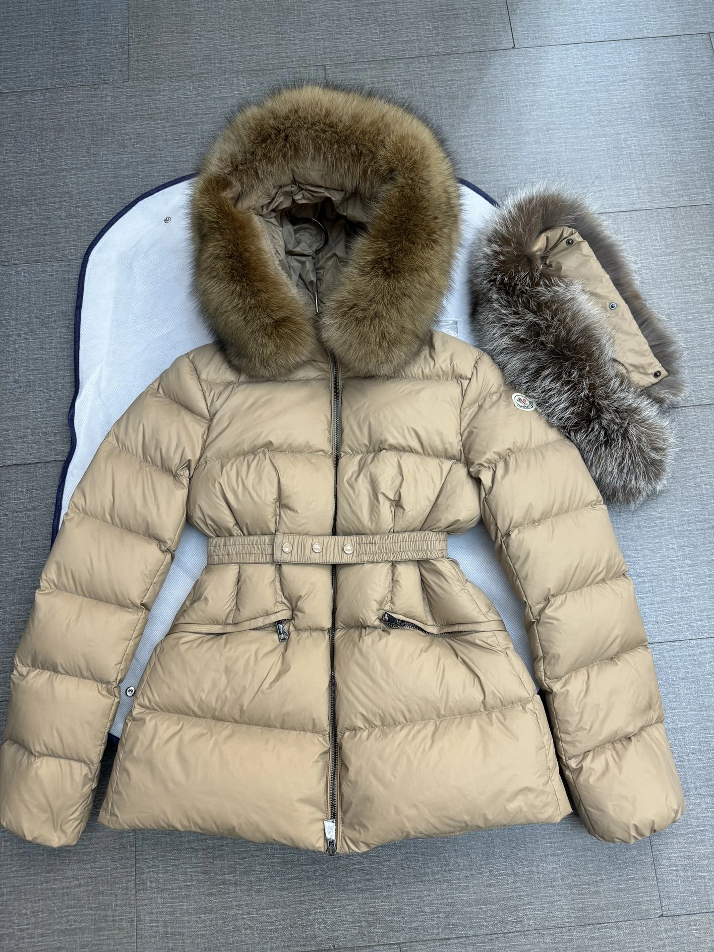 Top match Moncler Down Jackets