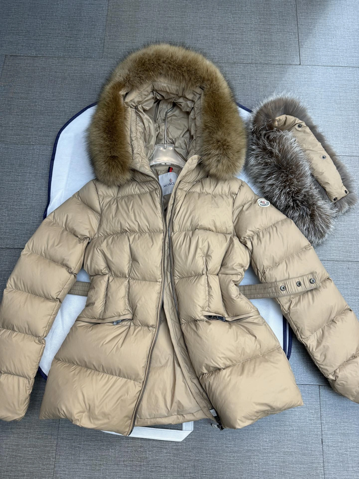 Top match Moncler Down Jackets
