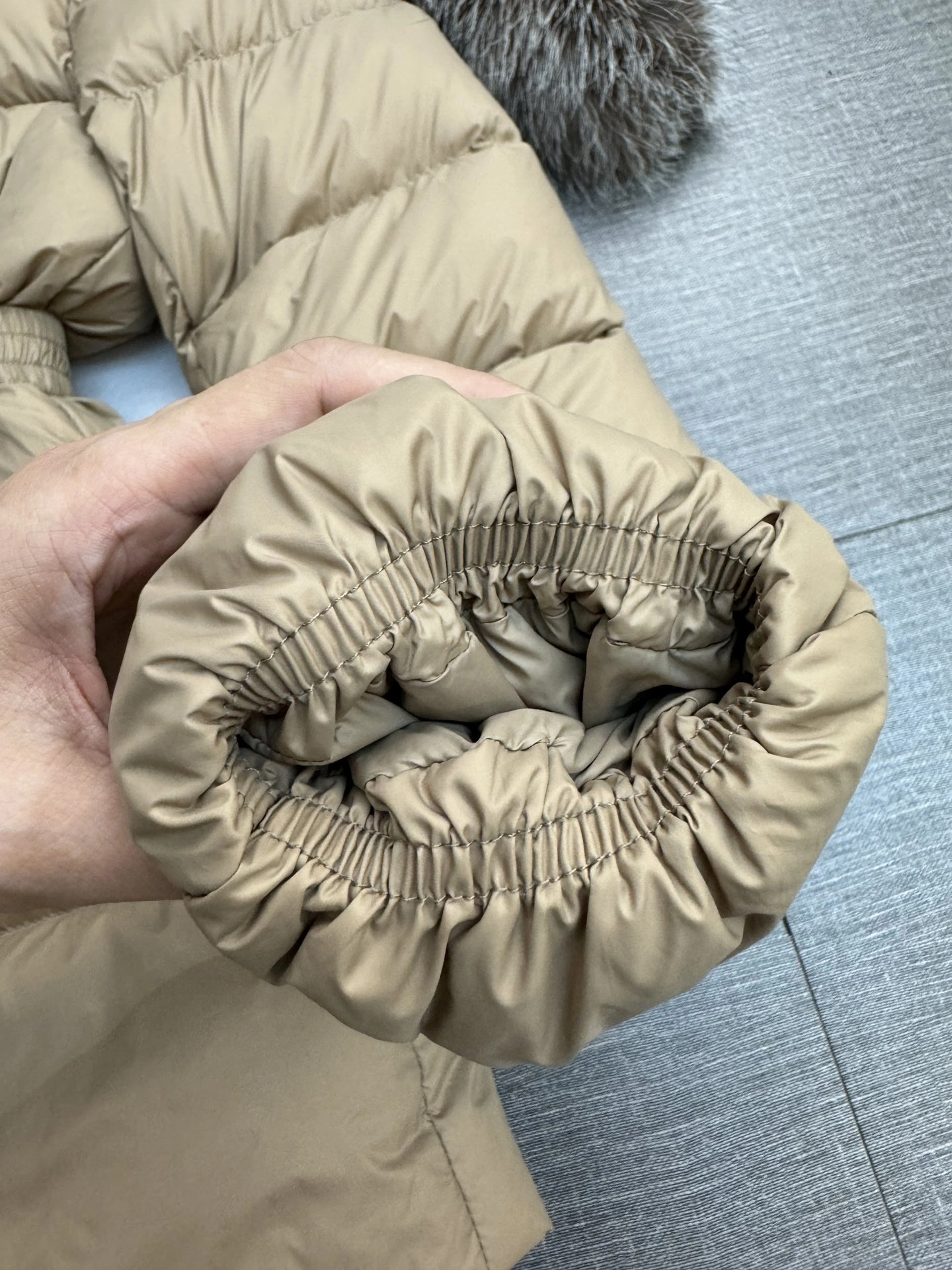 Top match Moncler Down Jackets
