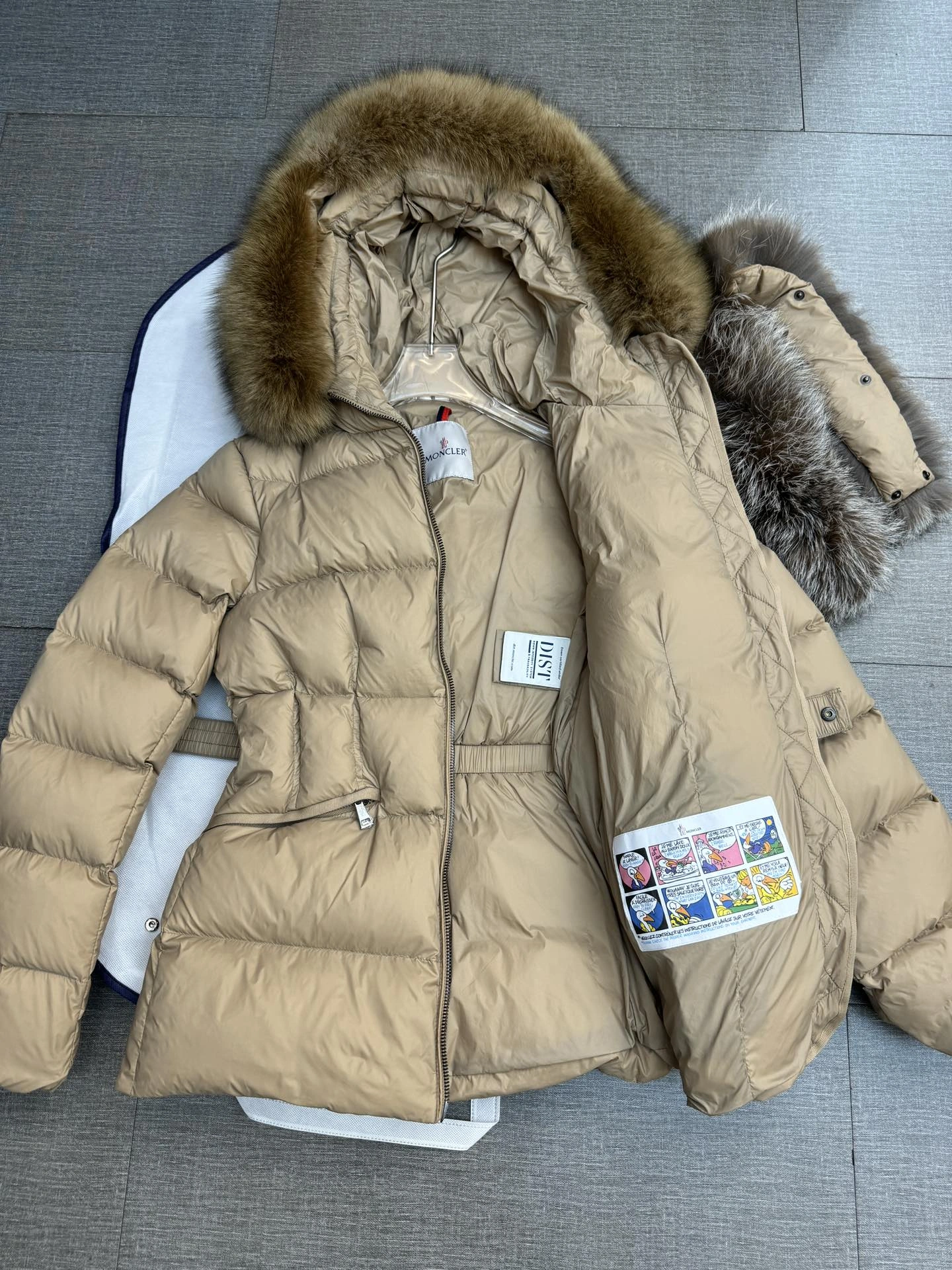 Top match Moncler Down Jackets