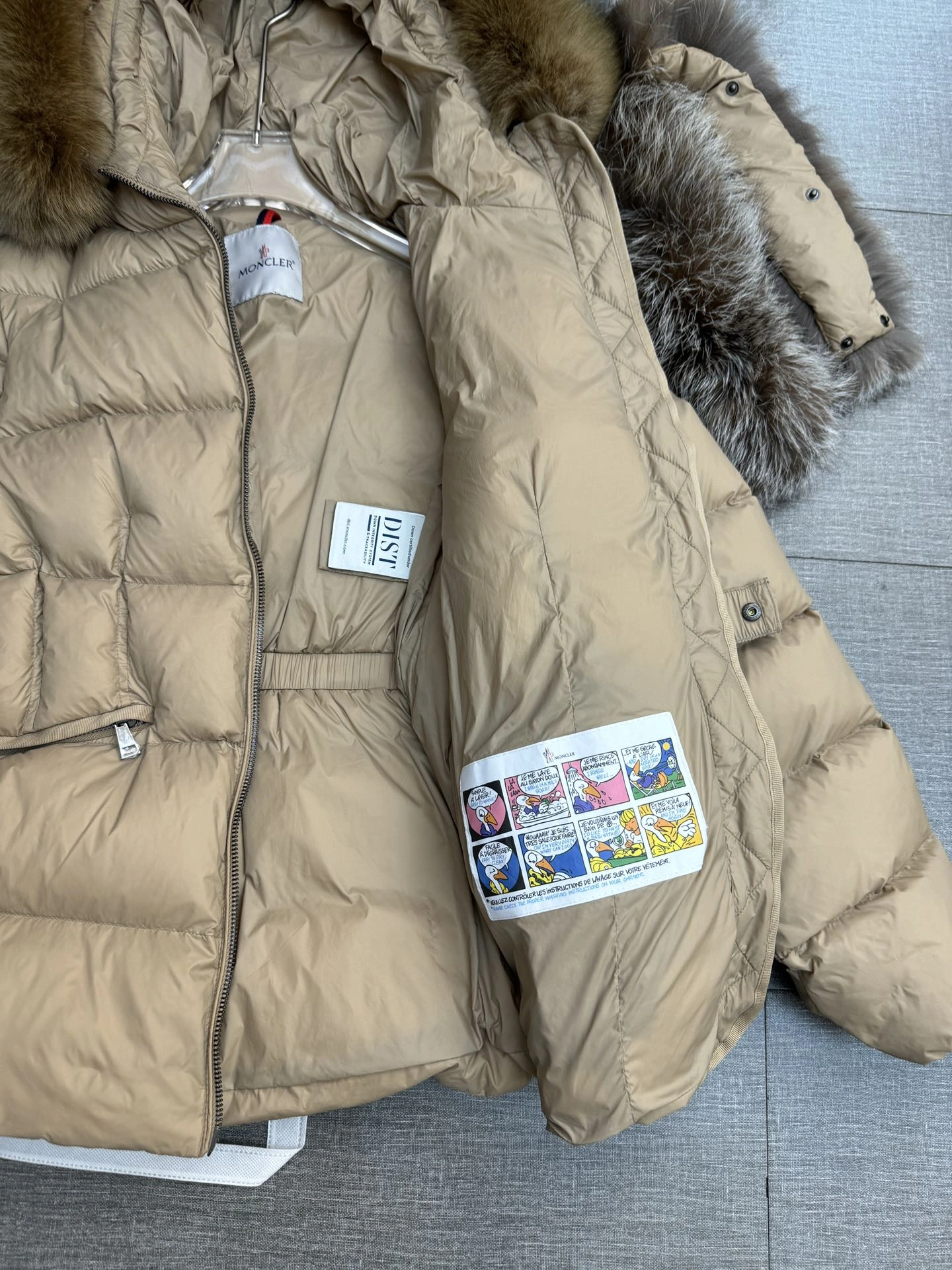 Top match Moncler Down Jackets