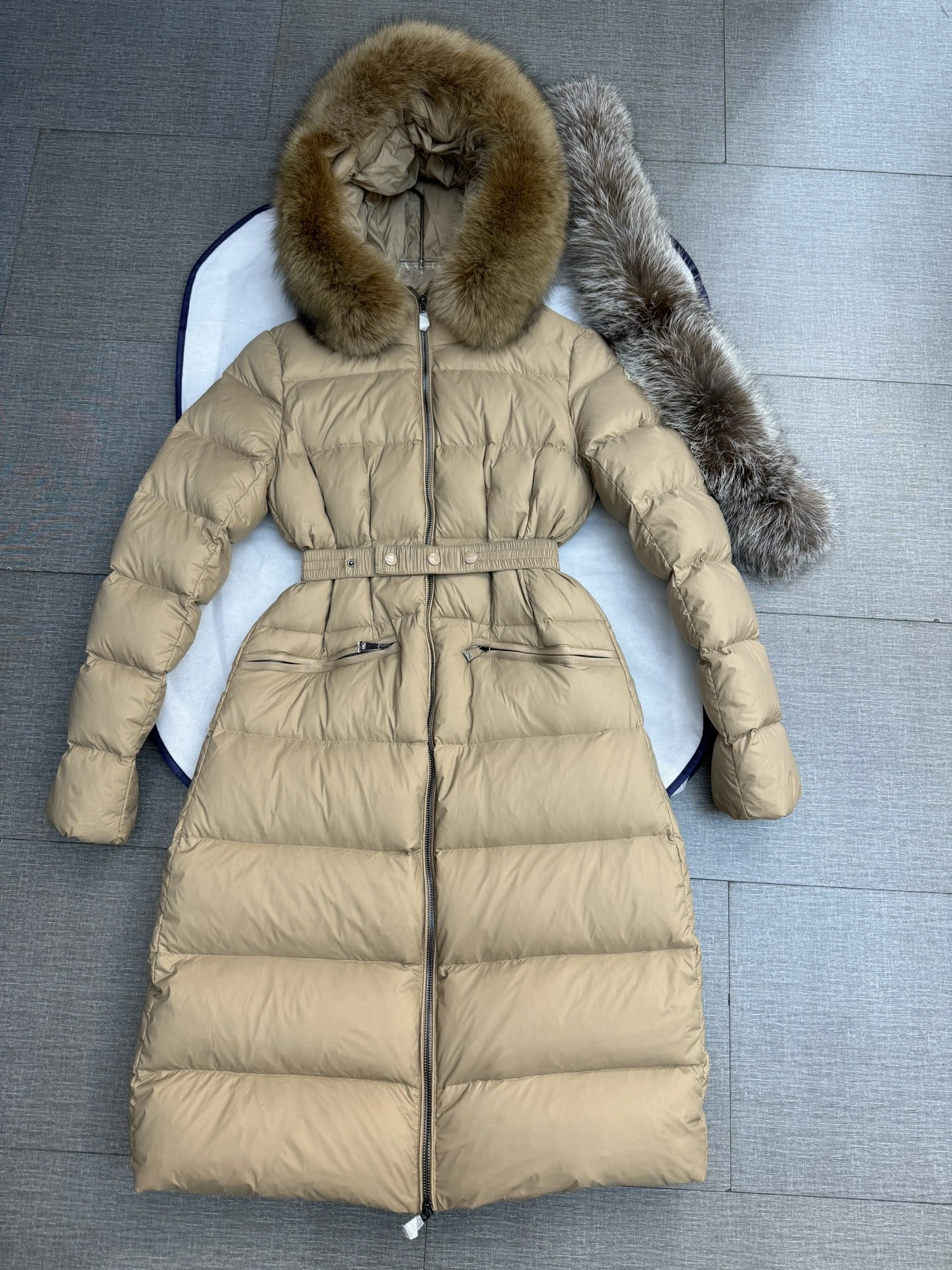 Precise copy Moncler Down Jackets