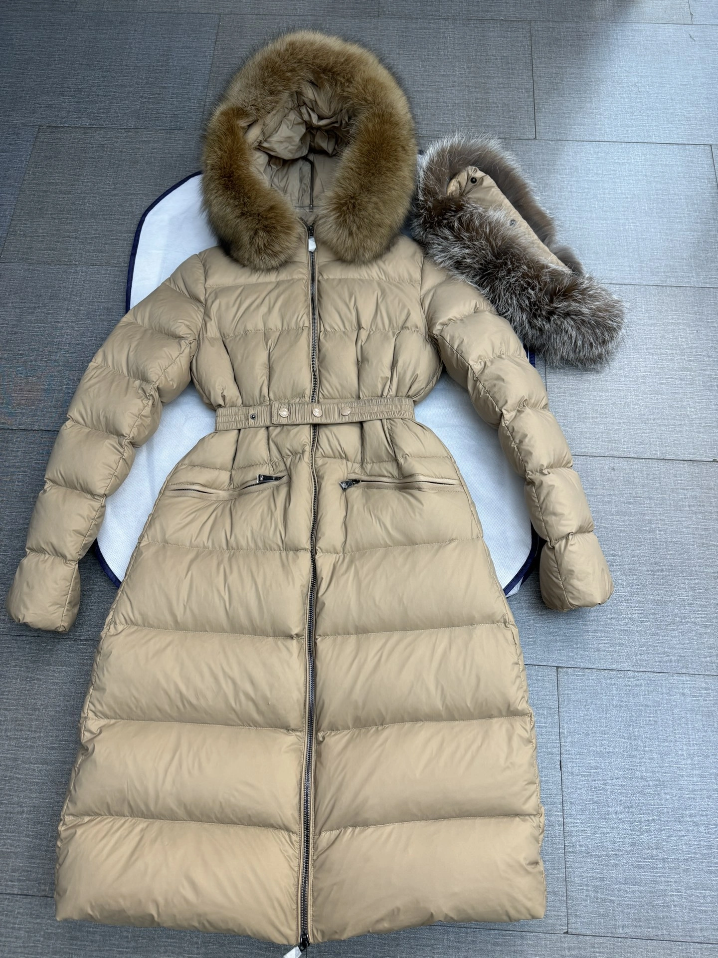 Precise copy Moncler Down Jackets