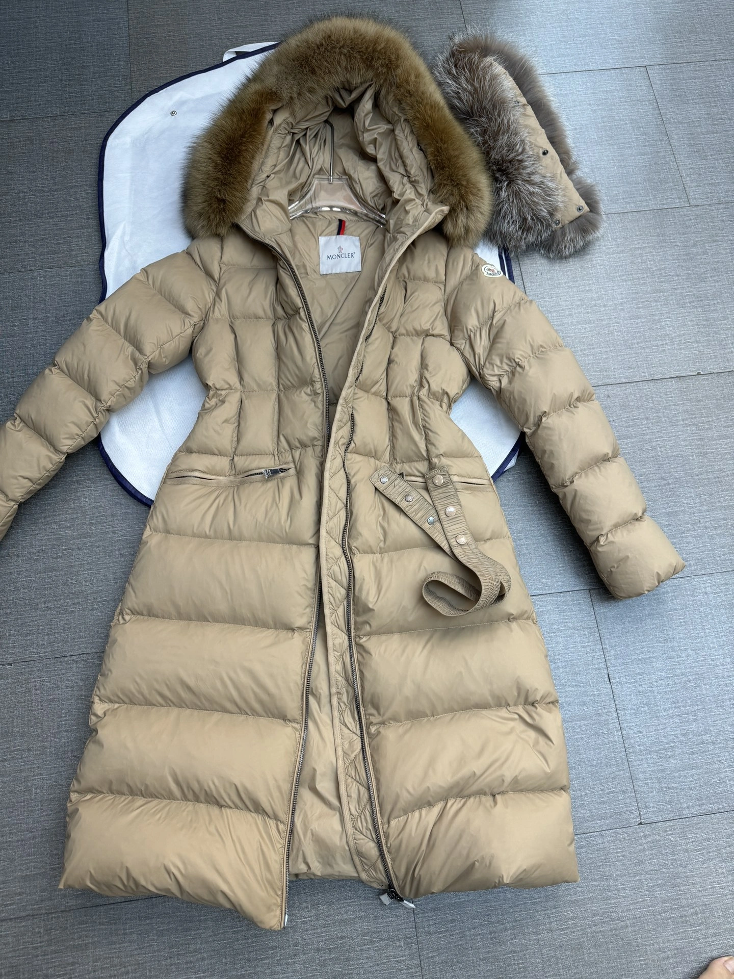 Precise copy Moncler Down Jackets