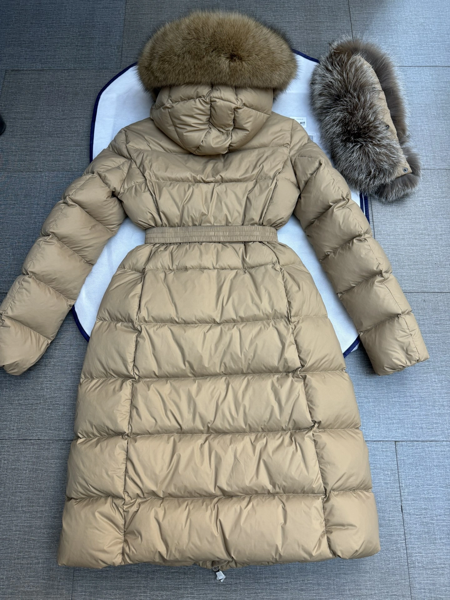 Precise copy Moncler Down Jackets