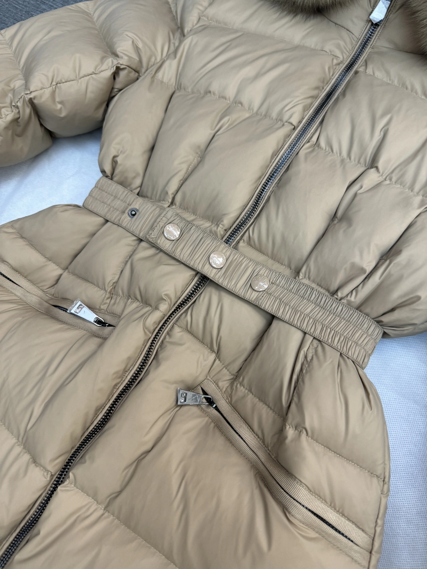 Precise copy Moncler Down Jackets