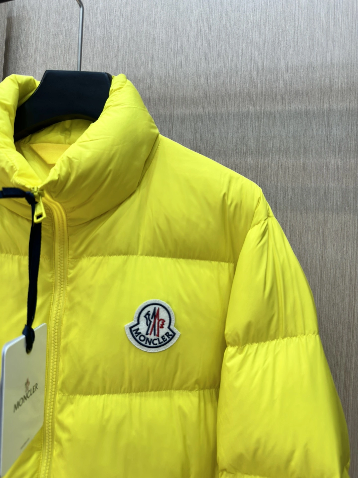 Authentic Moncler Down Jackets