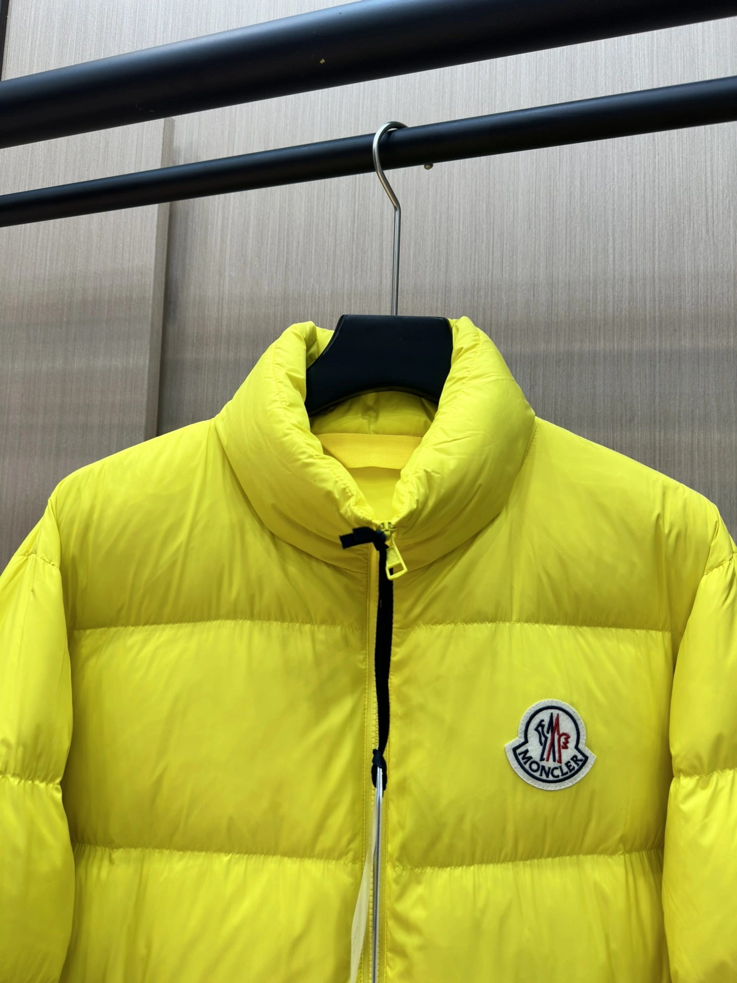 Authentic Moncler Down Jackets