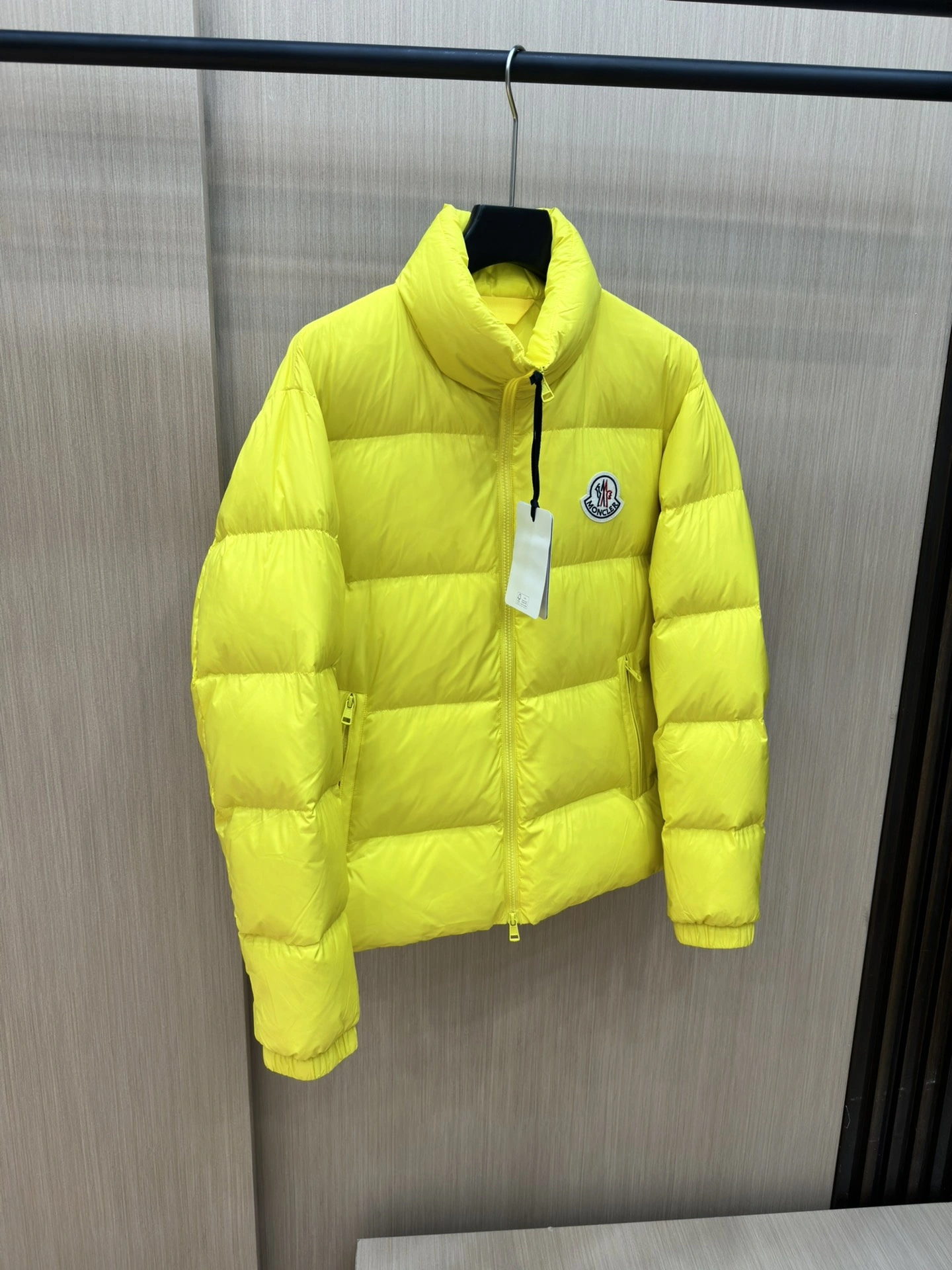 Authentic Moncler Down Jackets
