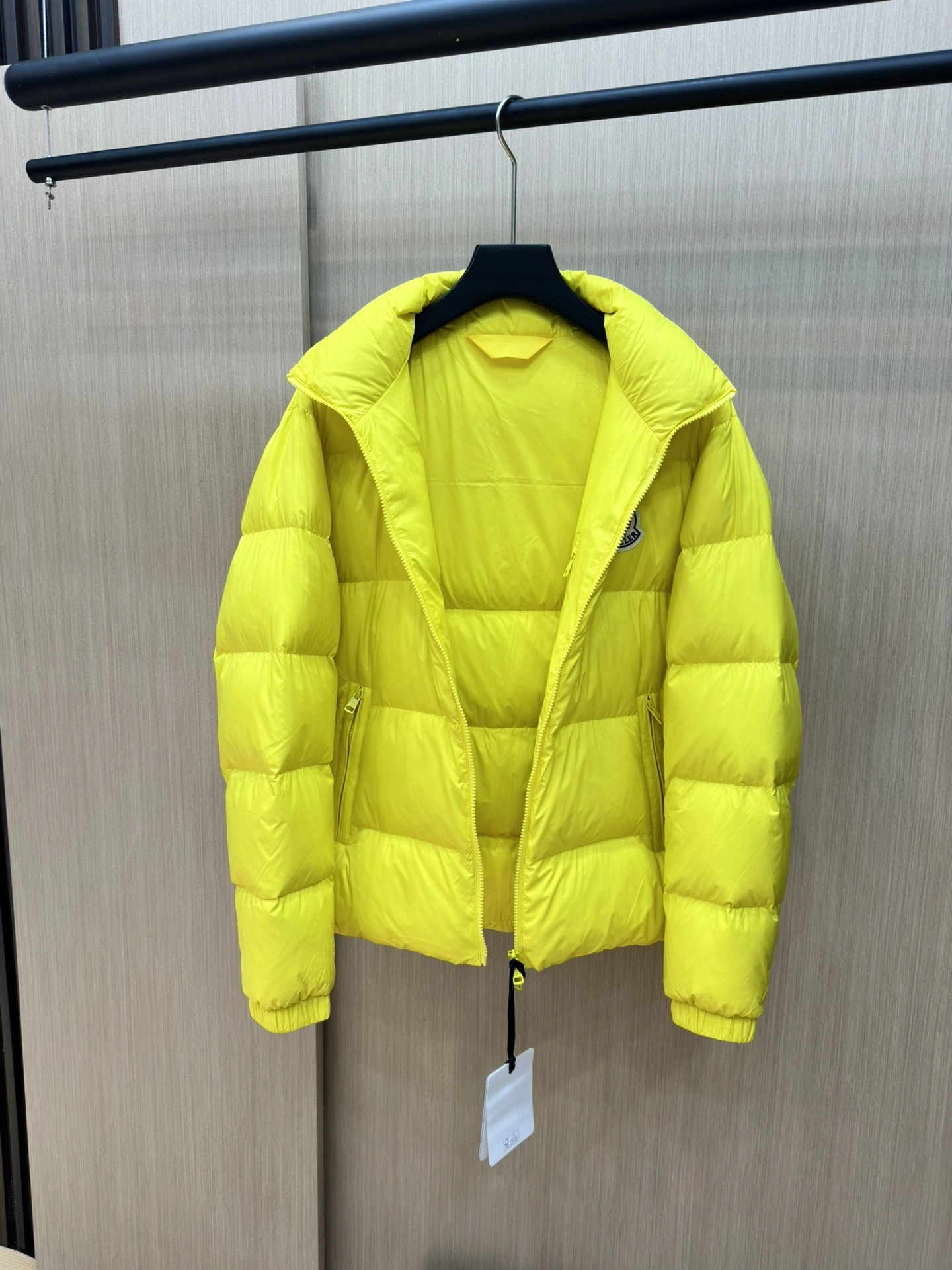 Authentic Moncler Down Jackets