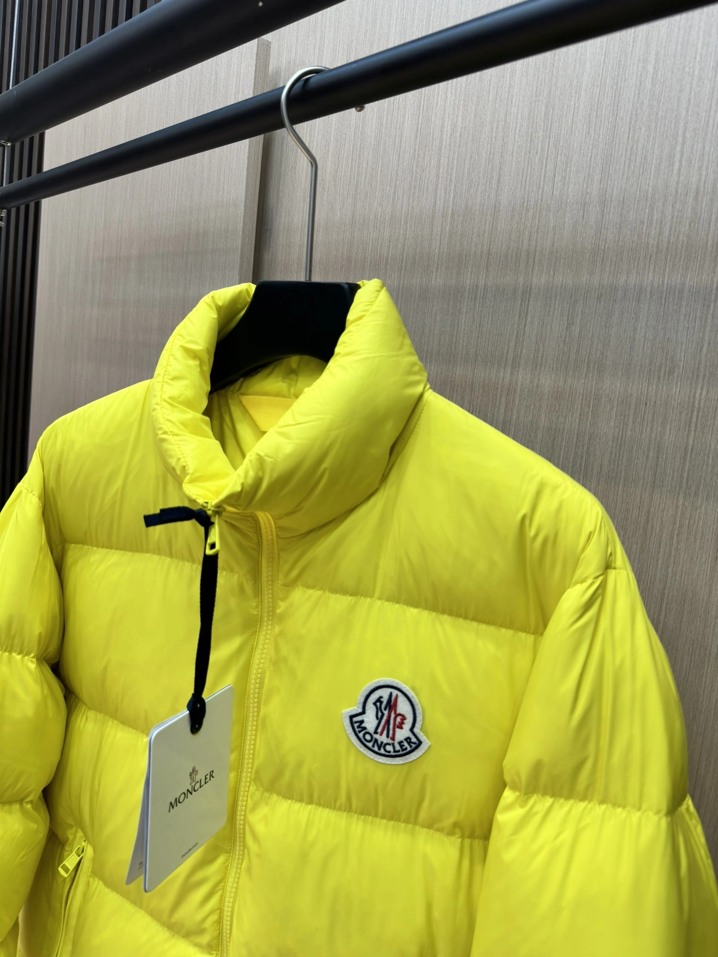 Authentic Moncler Down Jackets